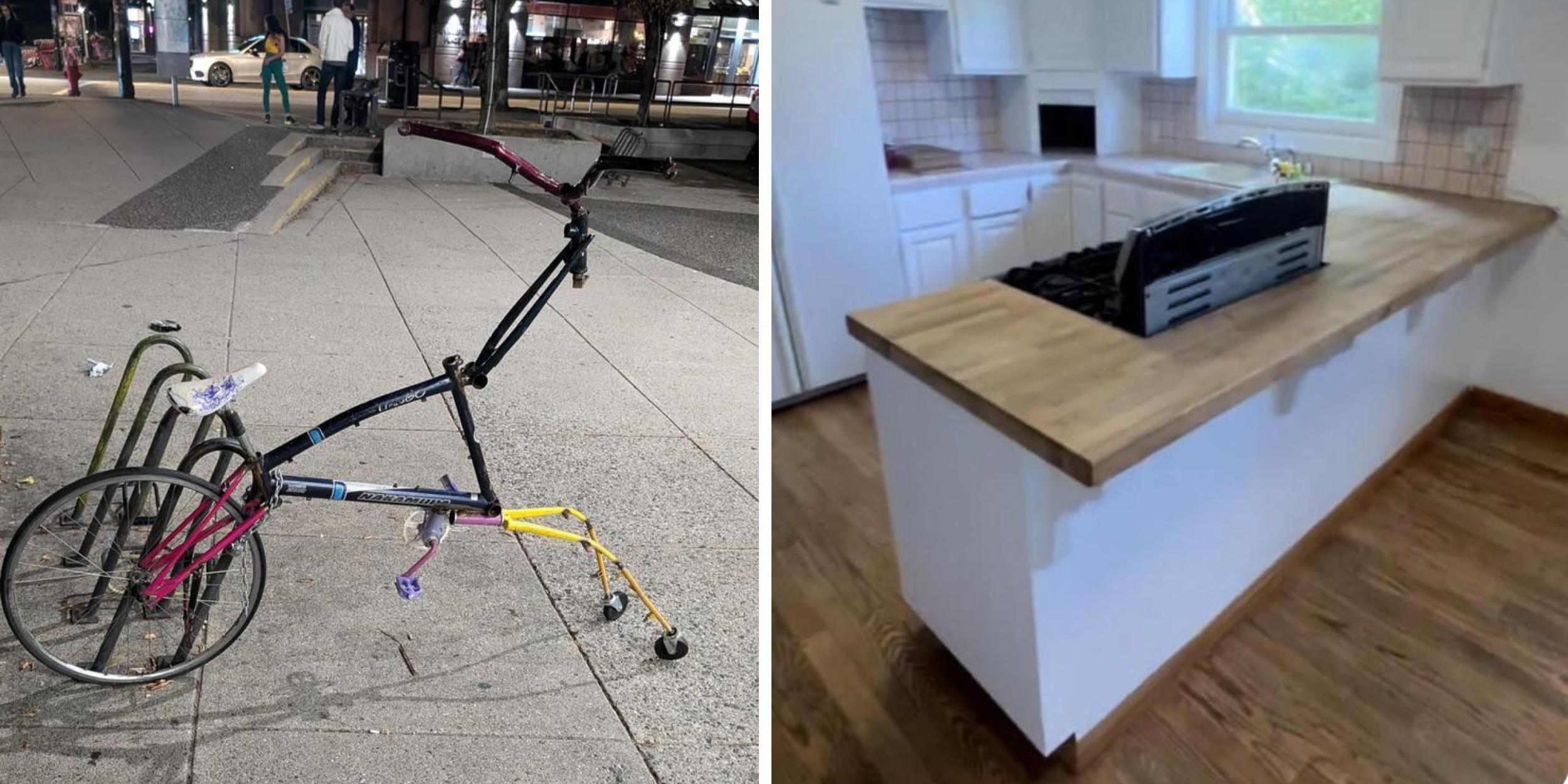 25 Failed DIY Projects That No One Will Try Again | Know Your Meme