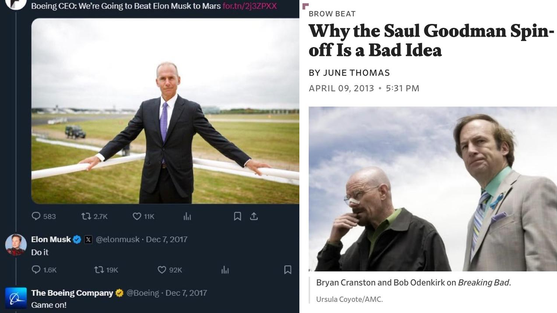 24 Images That Aged Pretty Badly In Hindsight | Know Your Meme