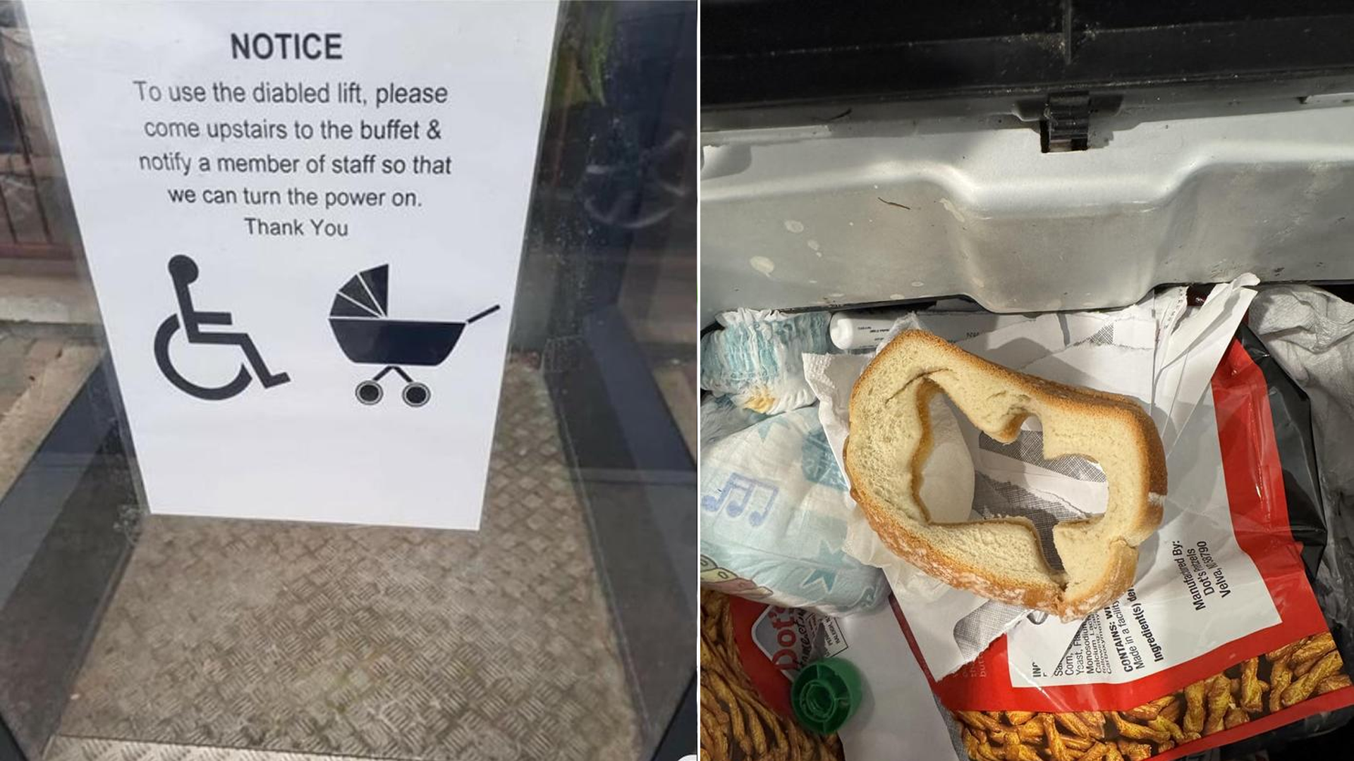 25 Mildly Infuriating Images That Will Get Your Blood Boiling | Know ...