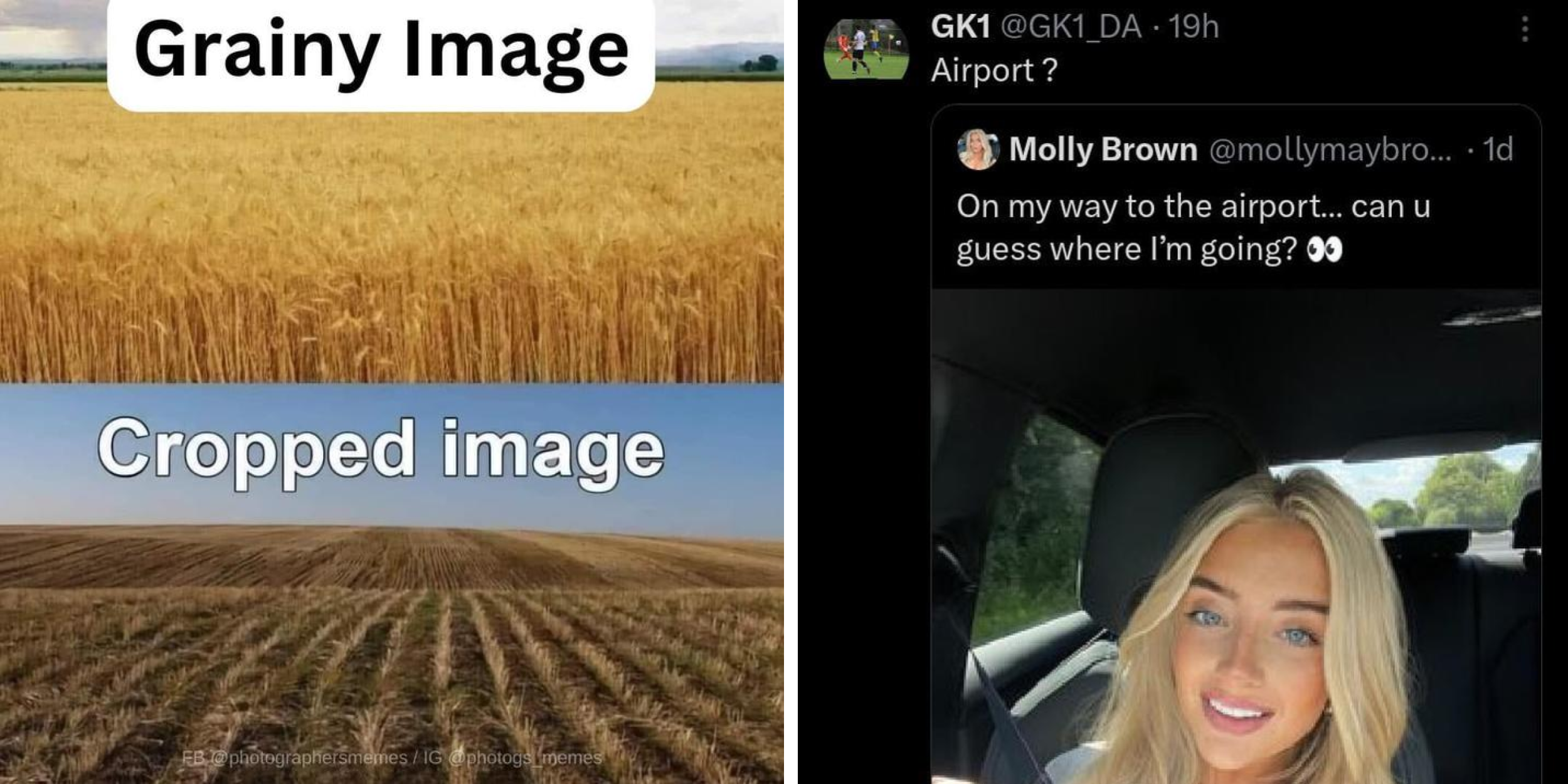 27 Moments Of 'Technical Truth' No One Can Argue With | Know Your Meme