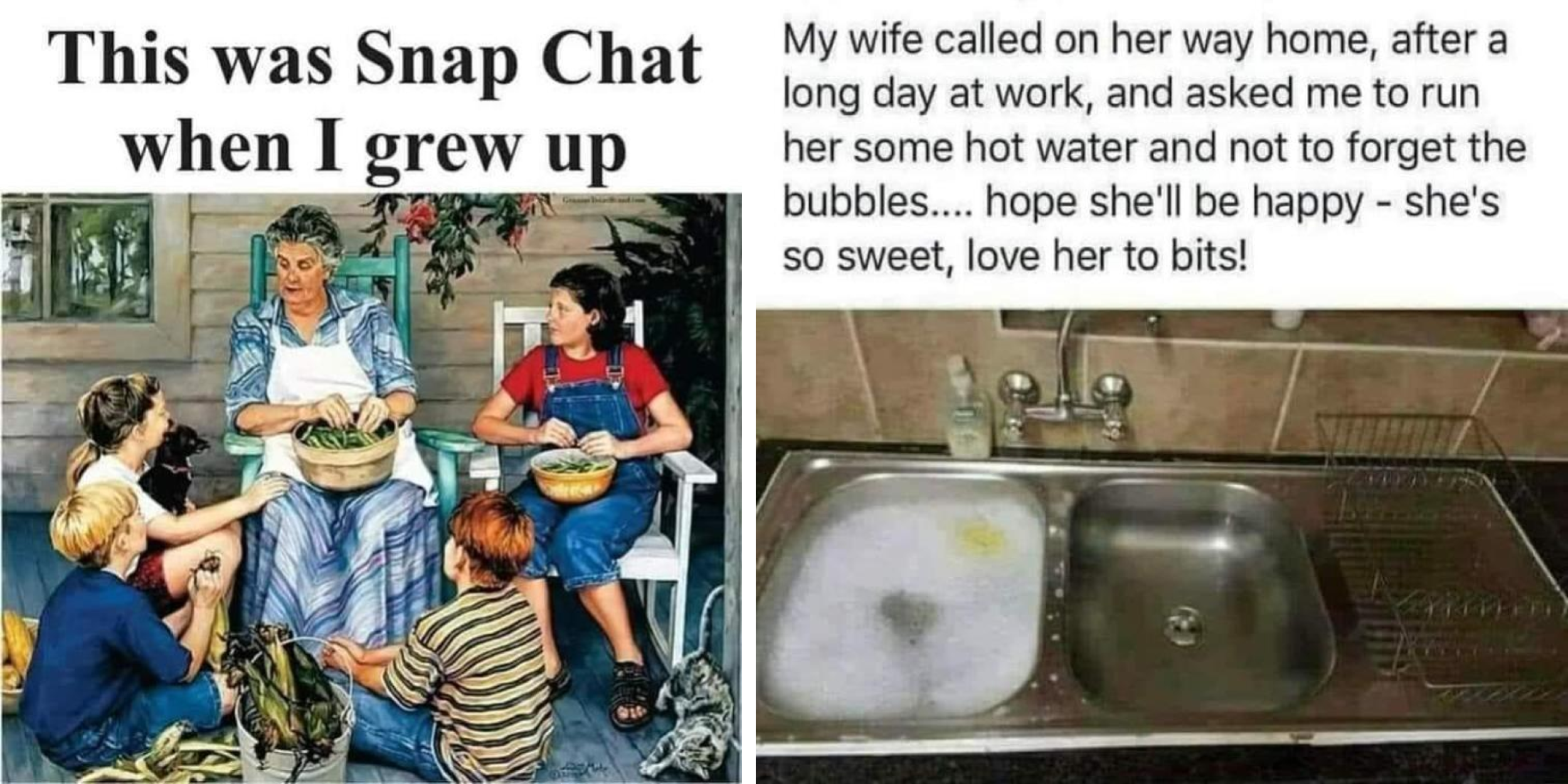 27 Terrible Memes From The Dark Corners Of Facebook | Know Your Meme