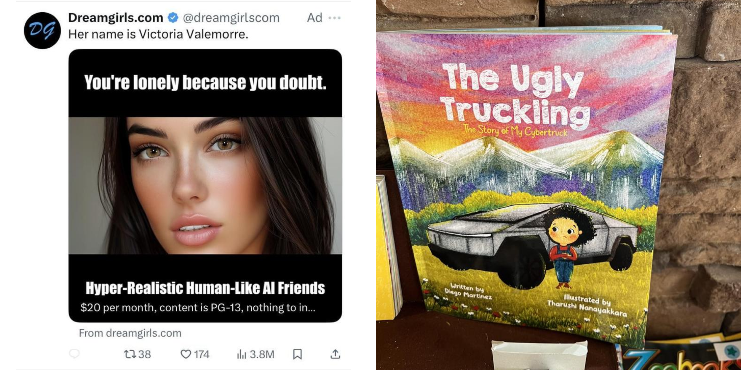 25 Bewildering Moments Showcasing Our Boring Dystopia | Know Your Meme