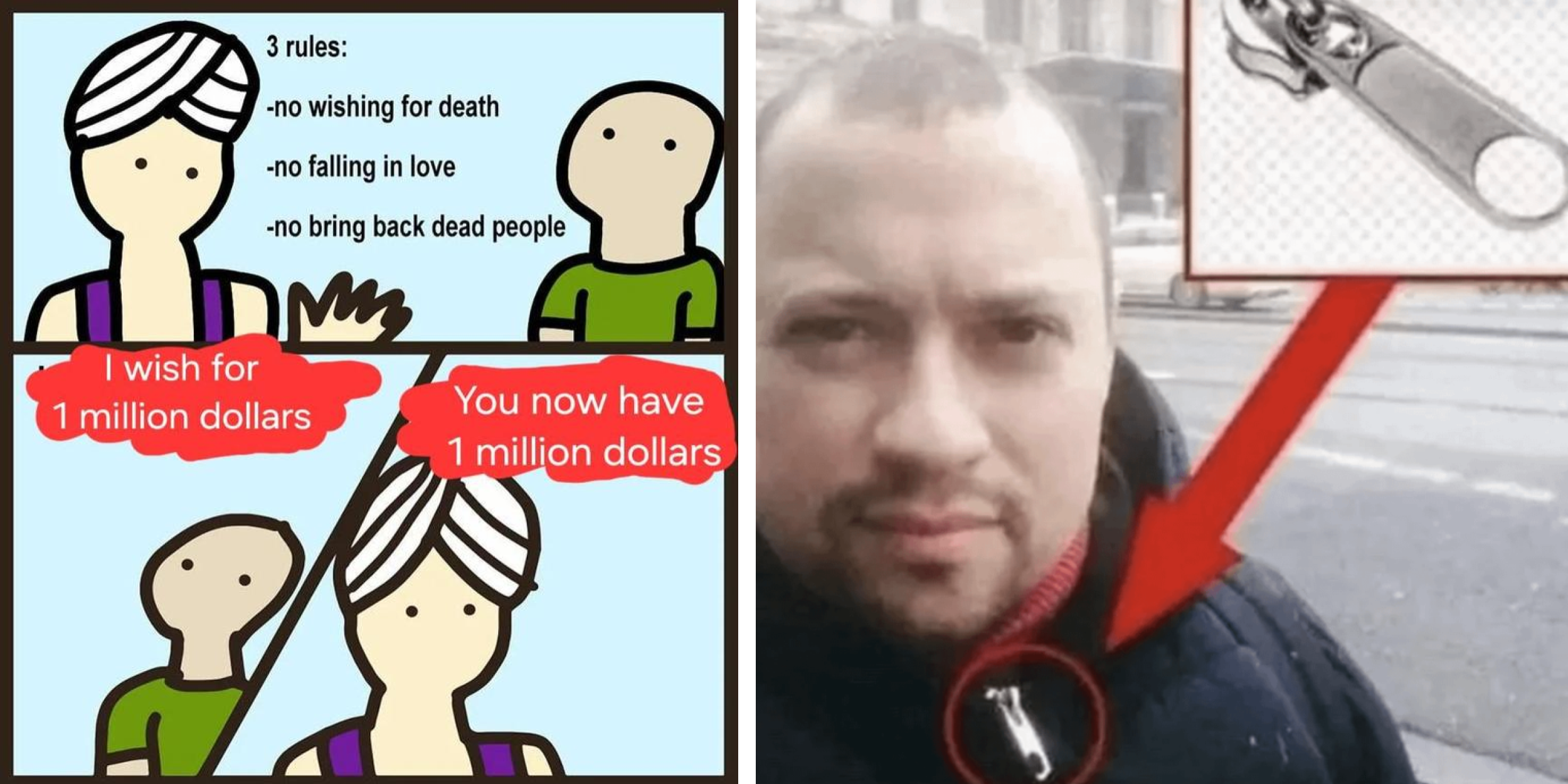 25 Anti-Memes That Make Total Sense | Know Your Meme