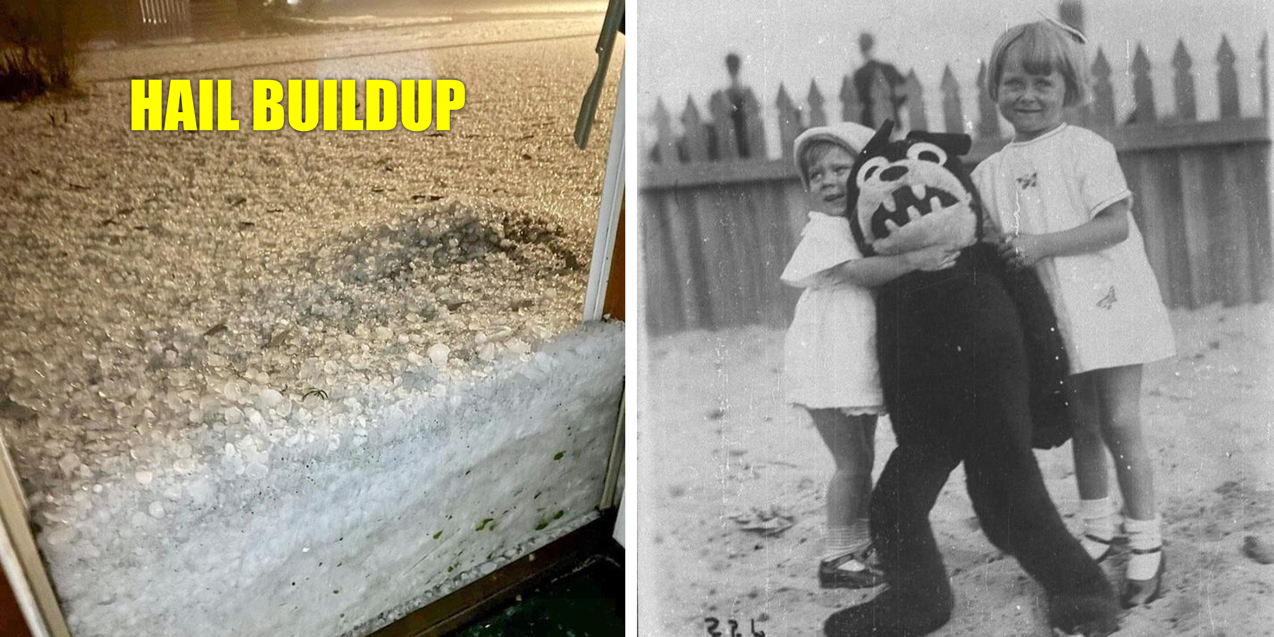 25 Oddly Terrifying Things To Kick Off Spooky Season | Know Your Meme