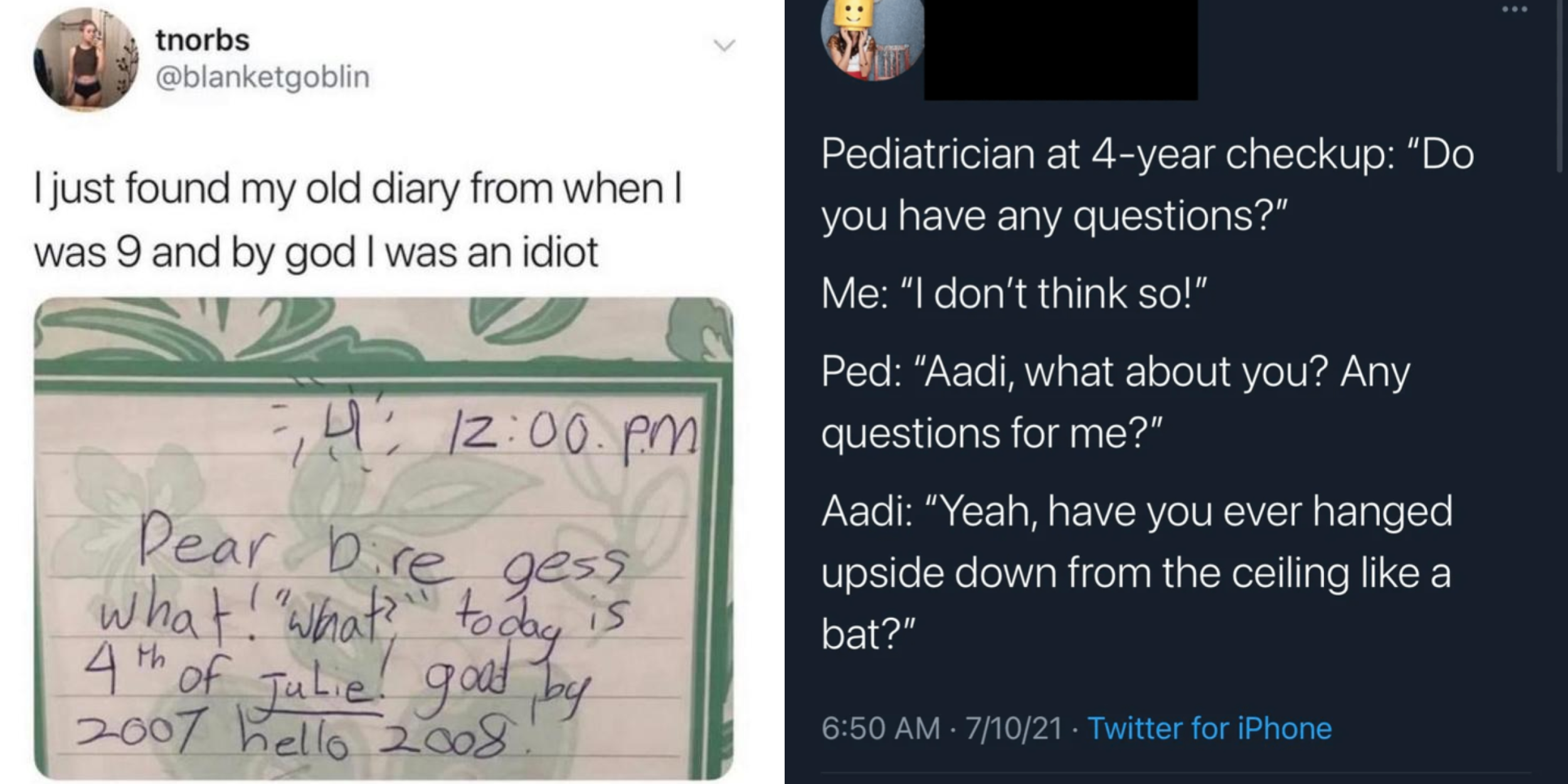 24 Times Kids Were A Little Dumb (And Hilarious) | Know Your Meme