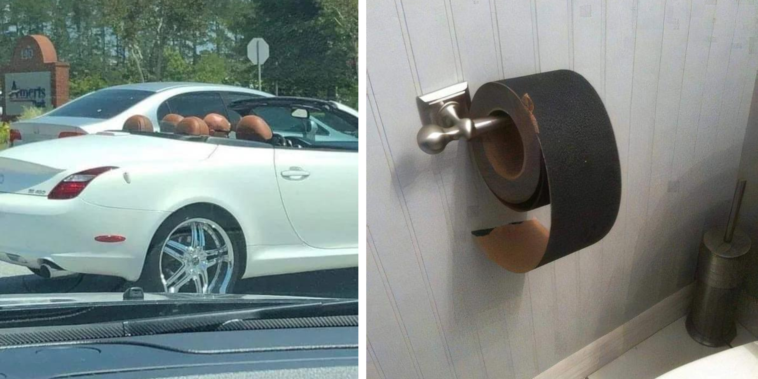 25 Strange Images That Exist For Some Reason | Know Your Meme