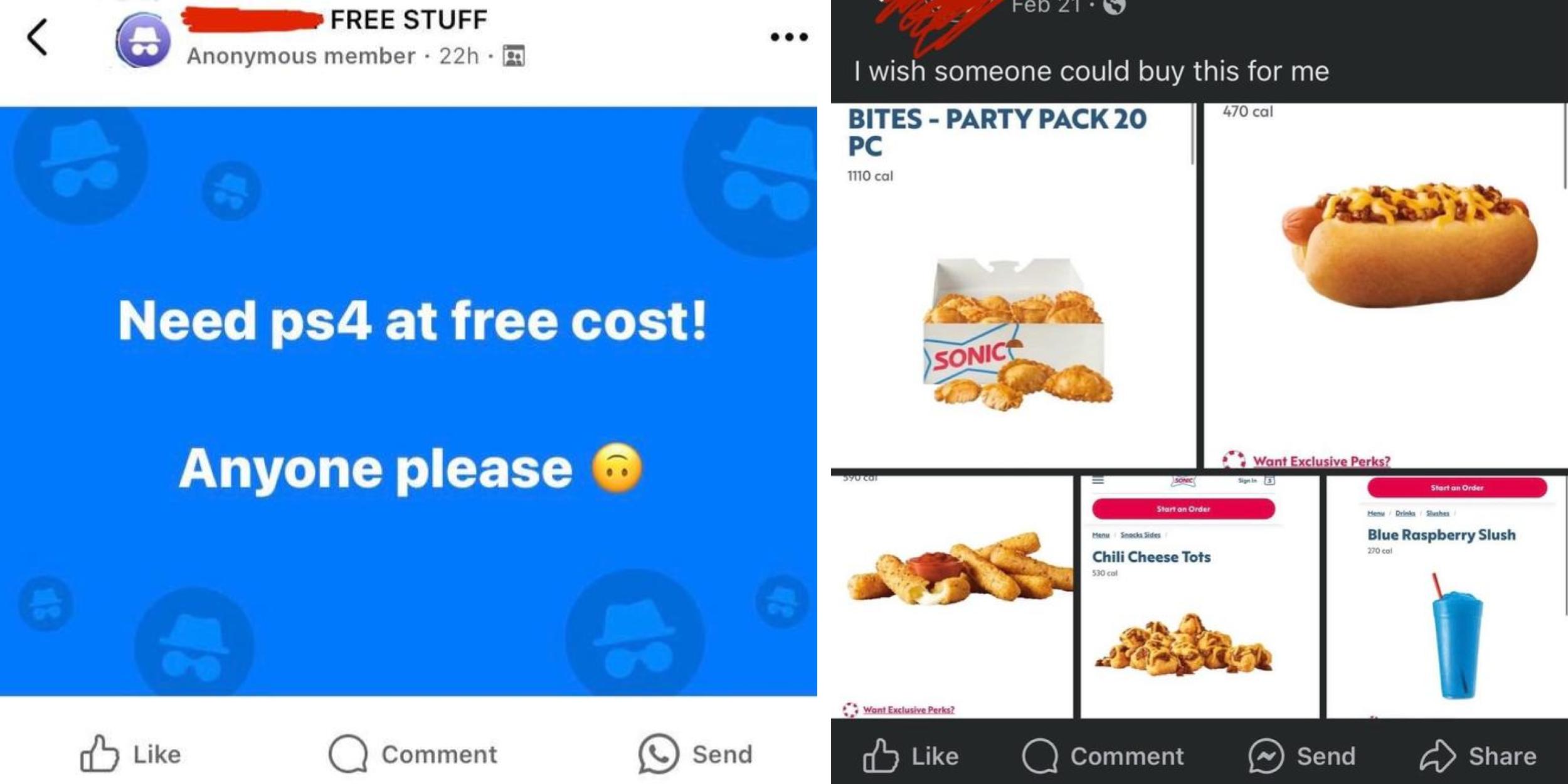 25 'Choosing Beggars' Infuriating People With Their Demands | Know Your ...