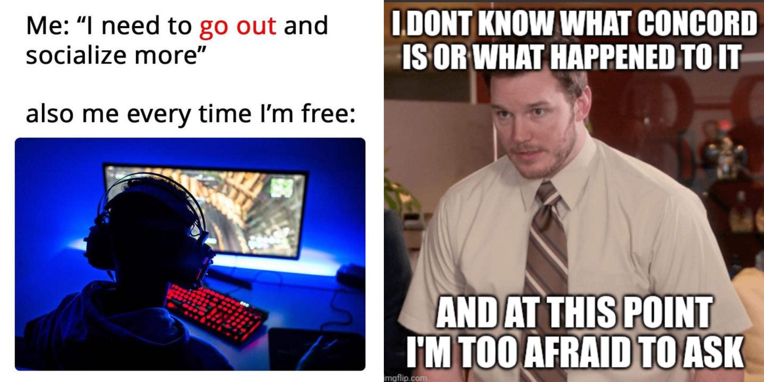 28 Memes Made For The Gaming Community | Know Your Meme