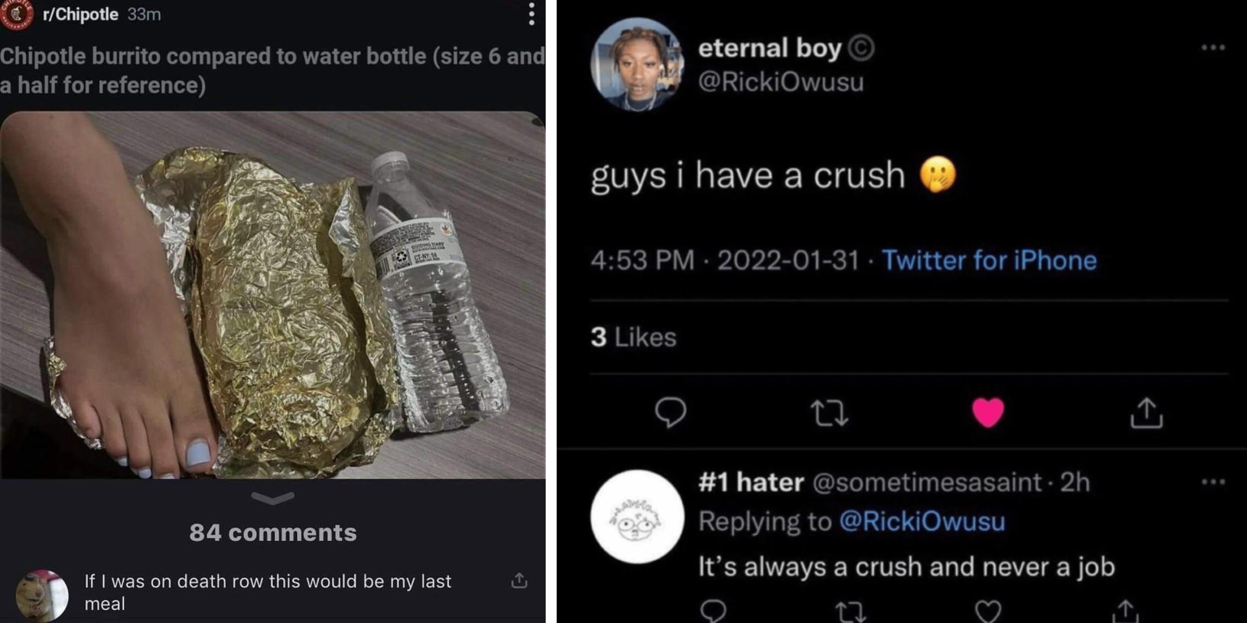 25 Worrying Online Comments That People Should've Kept Inside Their ...