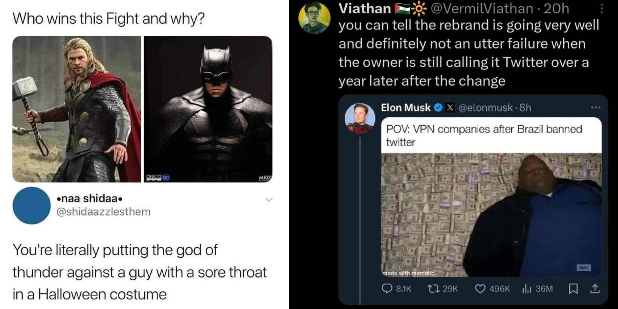 These 'Clever Comebacks' Left People Stunned | Know Your Meme