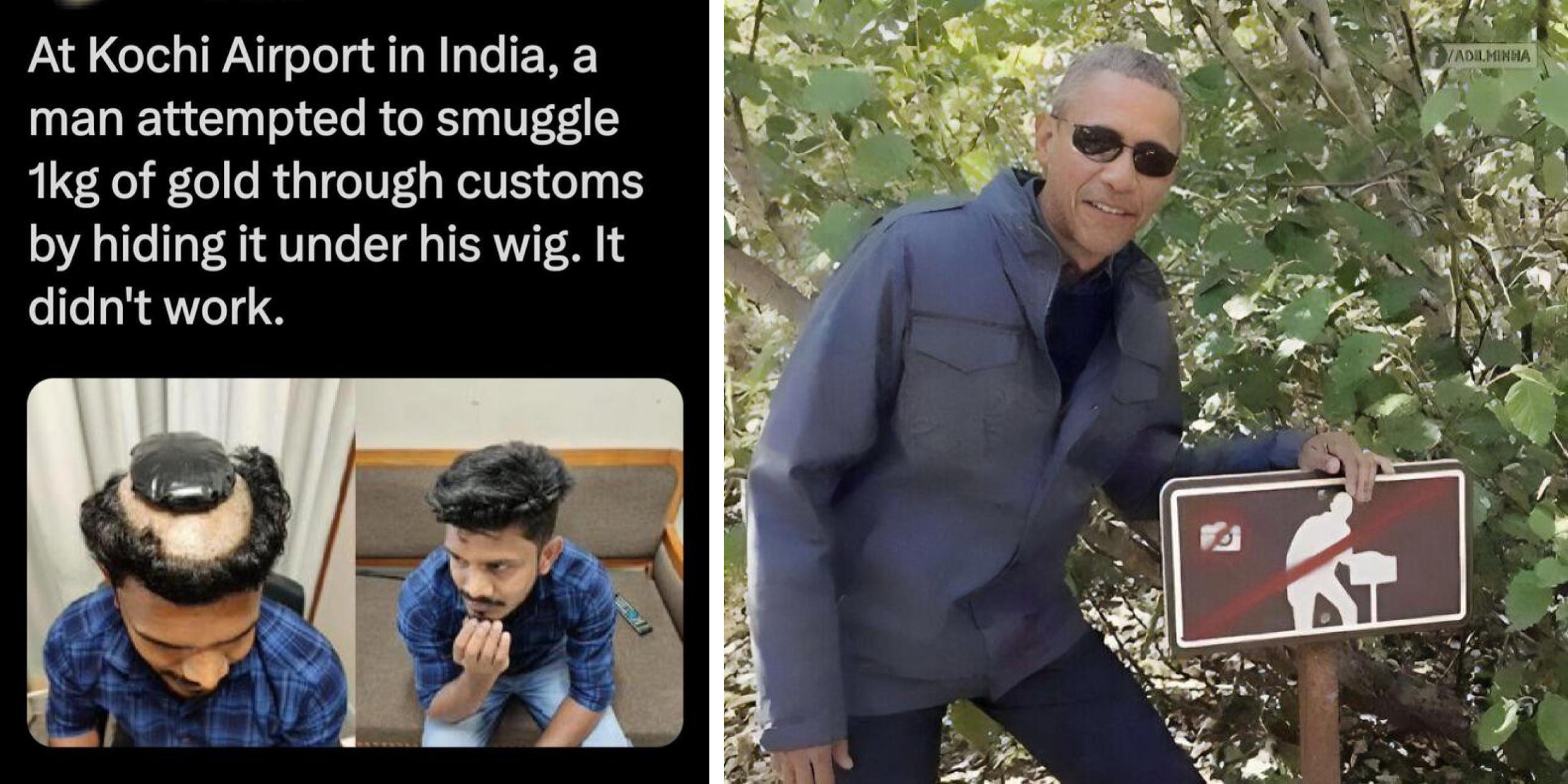 25 Mad Lads Shocking Everyone With Their Actions | Know Your Meme