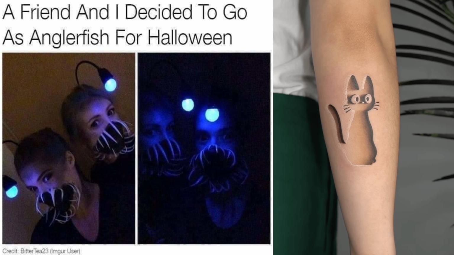 25 Hateable Images That Will Make Your Skin Crawl | Know Your Meme