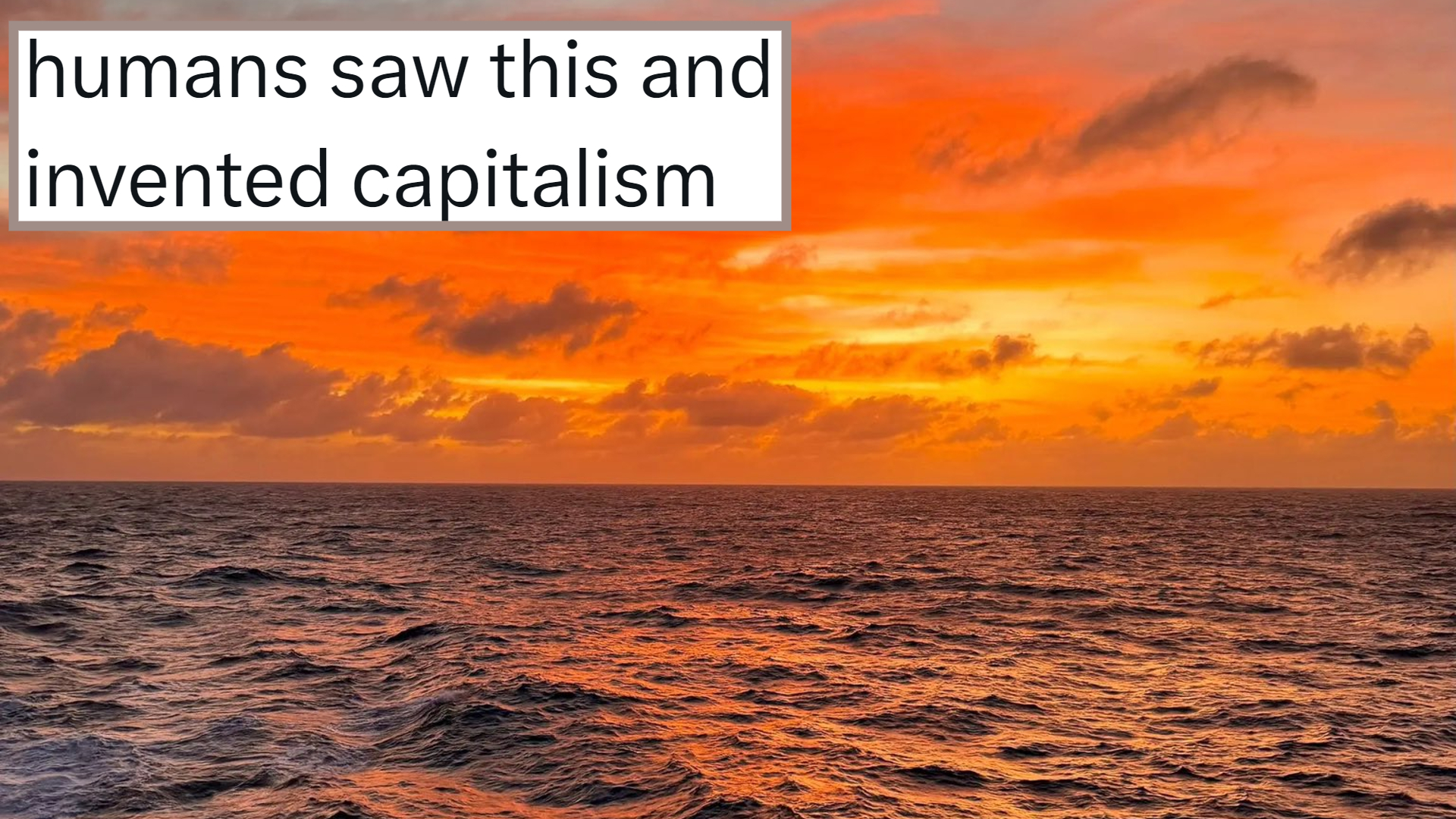 What Is The 'Humans Saw This And Invented Excel' Meme? The Viral Social ...