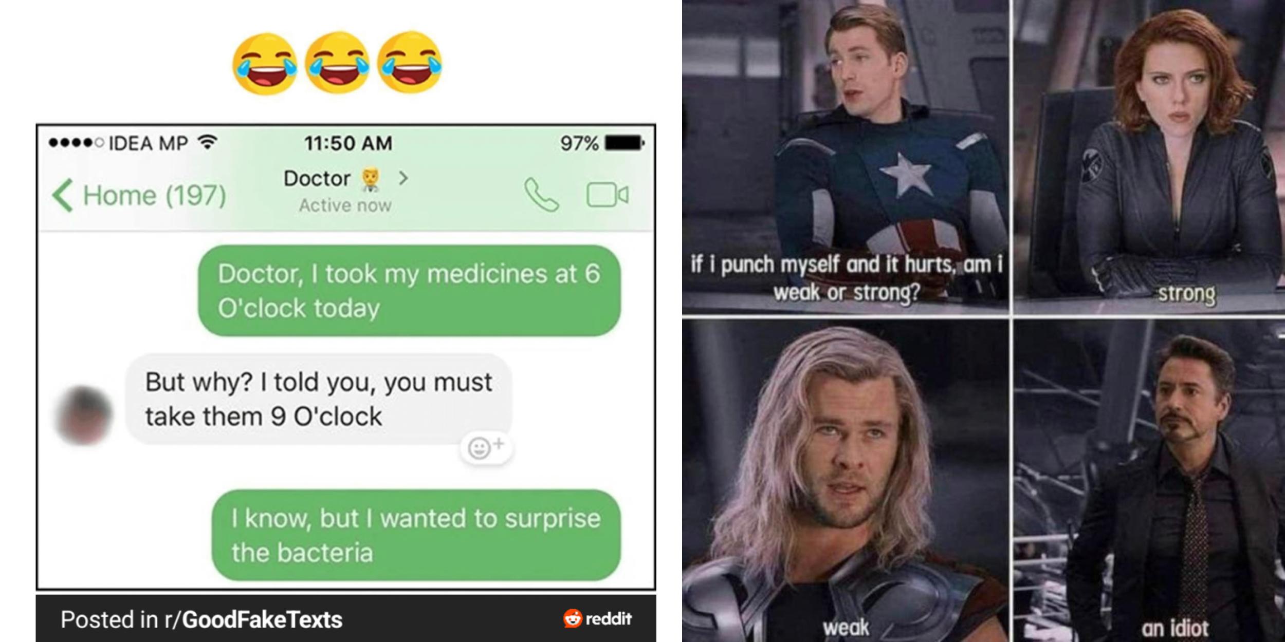 25 Dead Memes Risen From The Comedy Cemetery | Know Your Meme