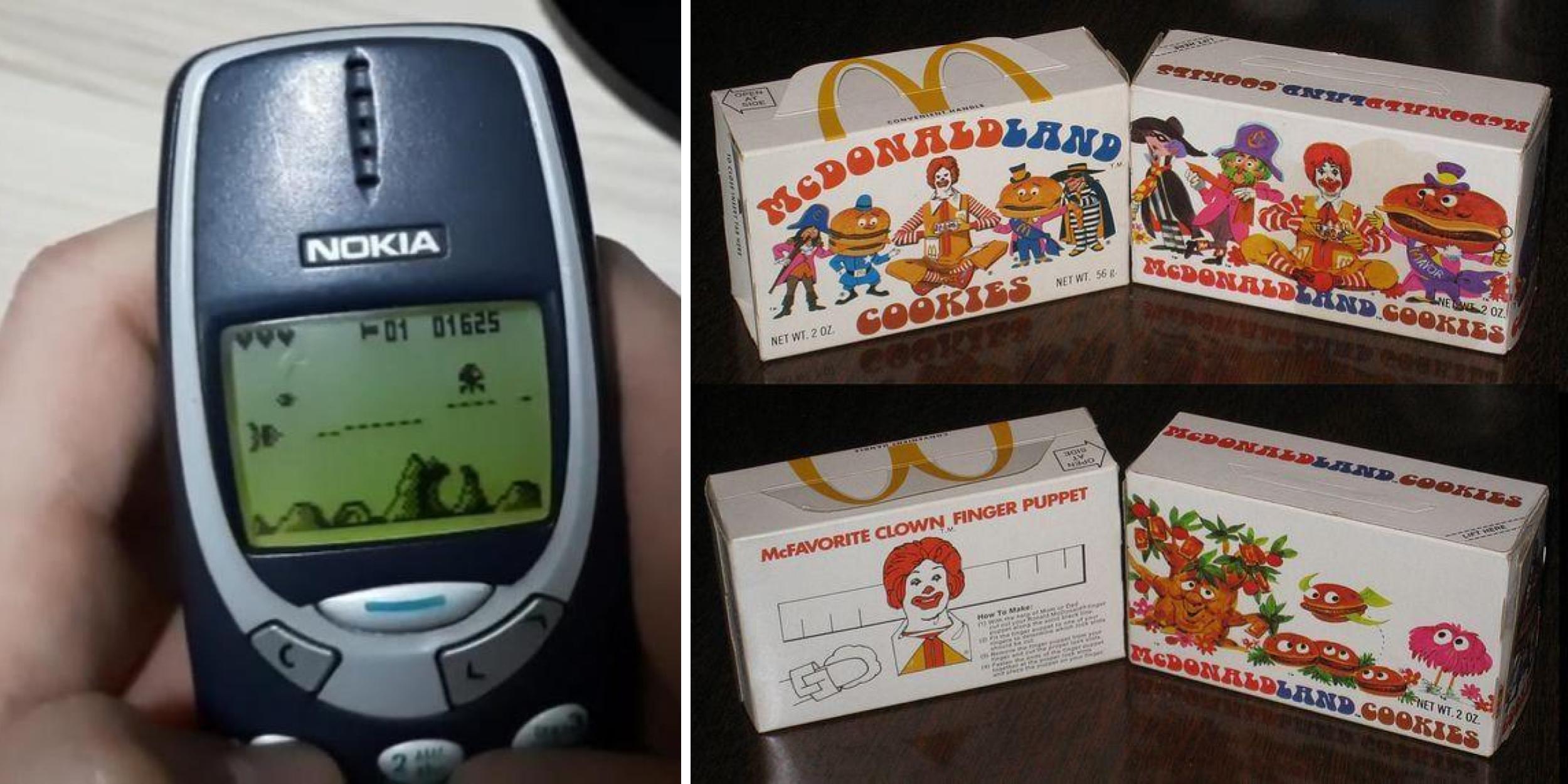 25 Photos Creating Some Highly Nostalgic Feelings | Know Your Meme