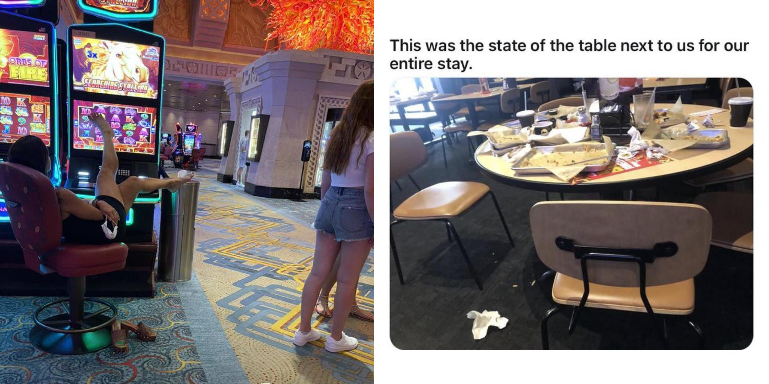 26 Sightings In The Wild That Made Us Lose Faith In Humanity | Know ...