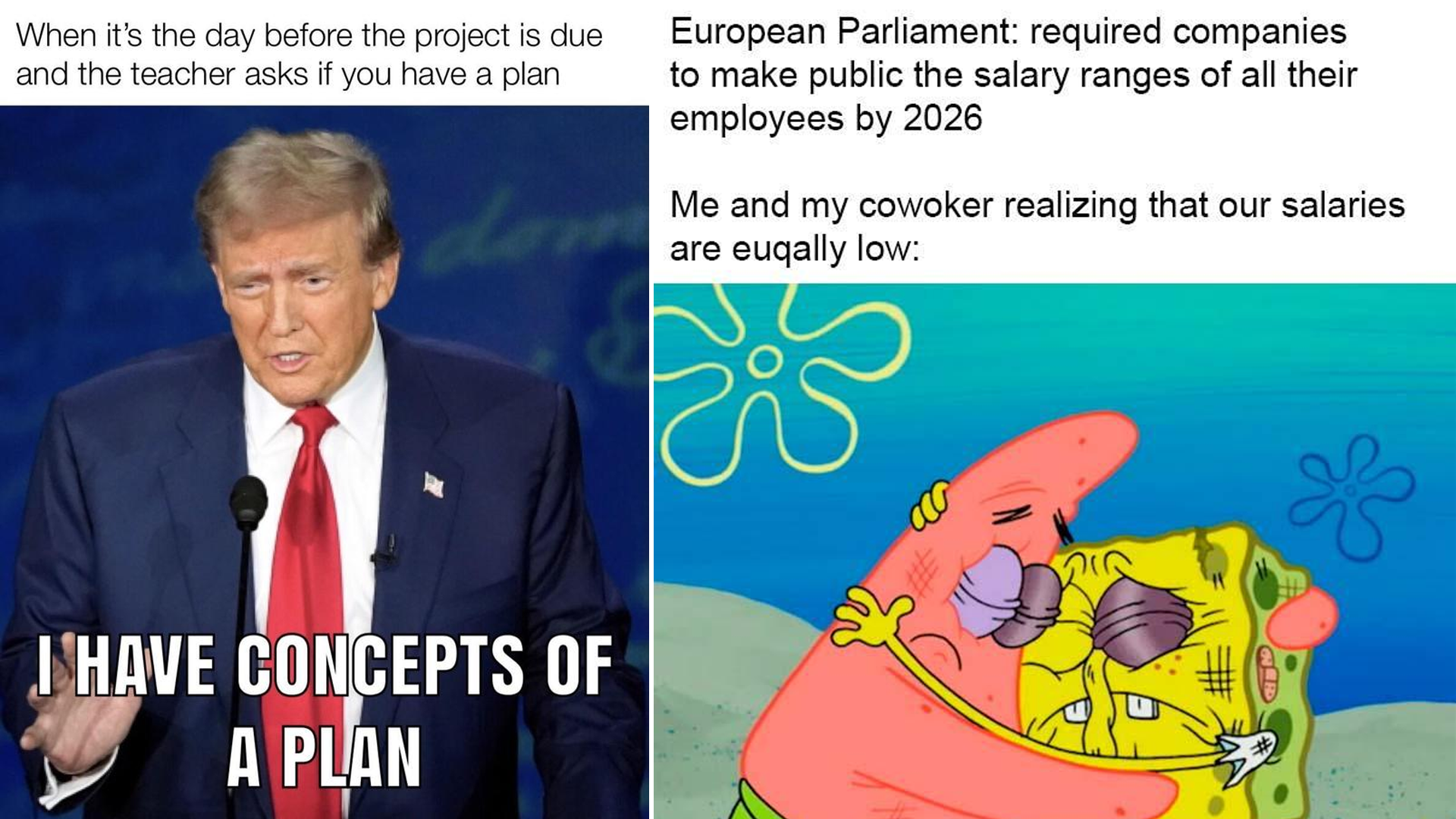 22 'Dank Memes' From The Depths Of The Internet | Know Your Meme