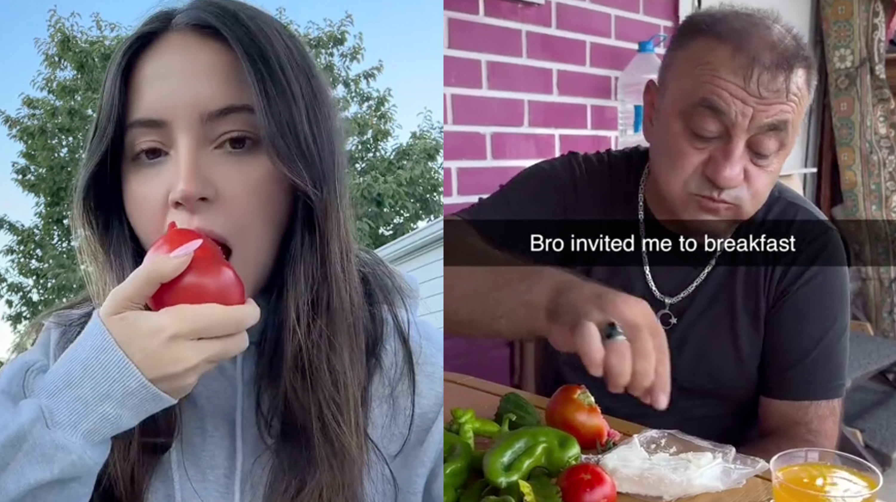 What's A 'Balkan Breakfast'? The Meme And TikTok Trend About How ...