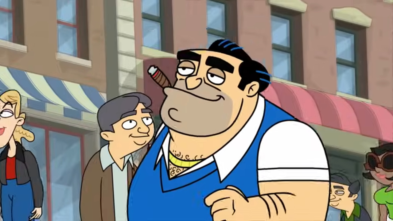 Why Is The 'Fugget About It' Intro A Meme Now? The Memes About The ...