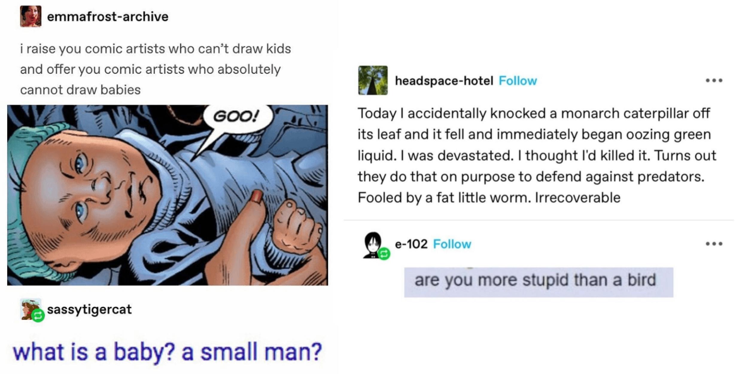 The 25 Best Images From Modern Tumblr So You Don't Have To Make A New ...