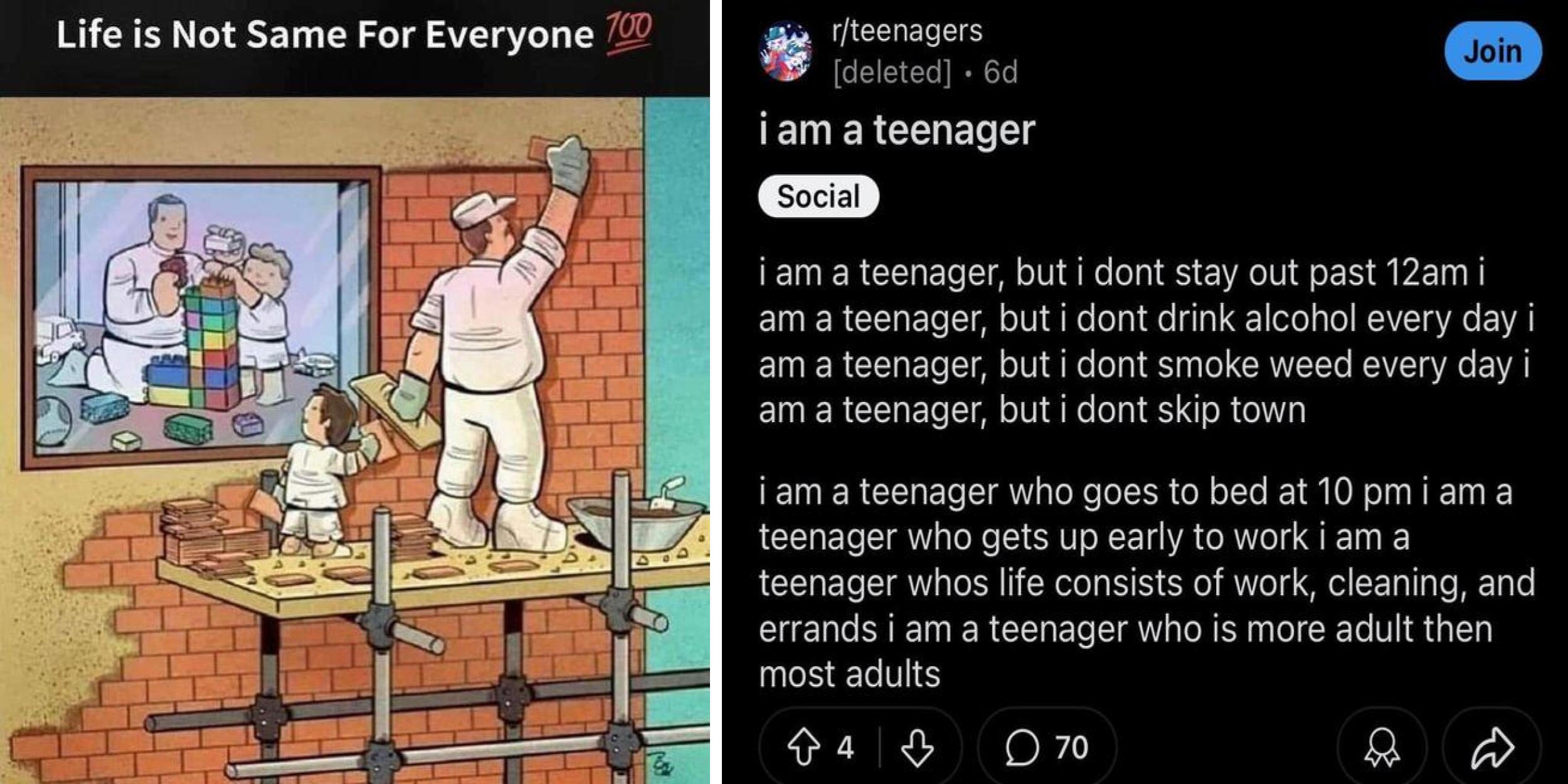 27 'Deep' Posts Making Us Cringe | Know Your Meme