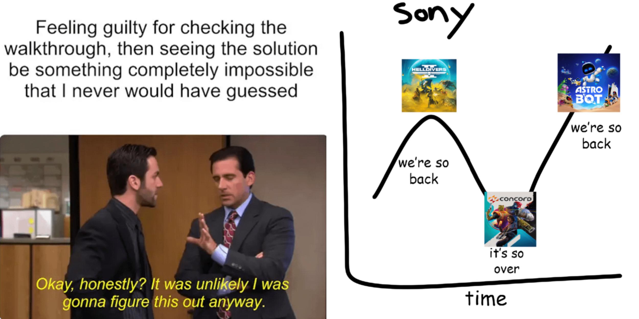 25 Video Game Memes Made For Every Gamer To Enjoy | Know Your Meme