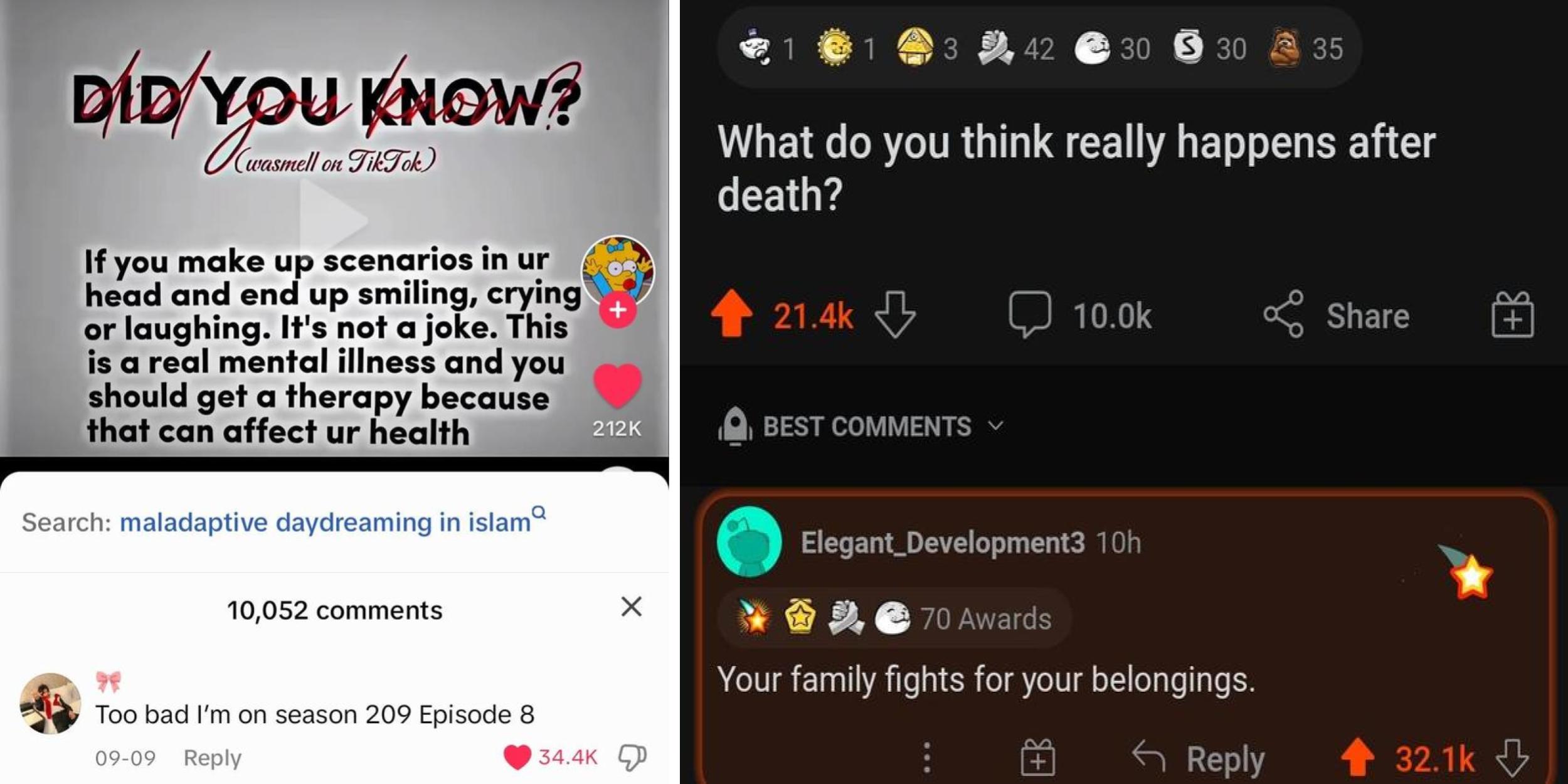 24 Weird Internet Comments That Are Uncomfortable To Read | Know Your Meme