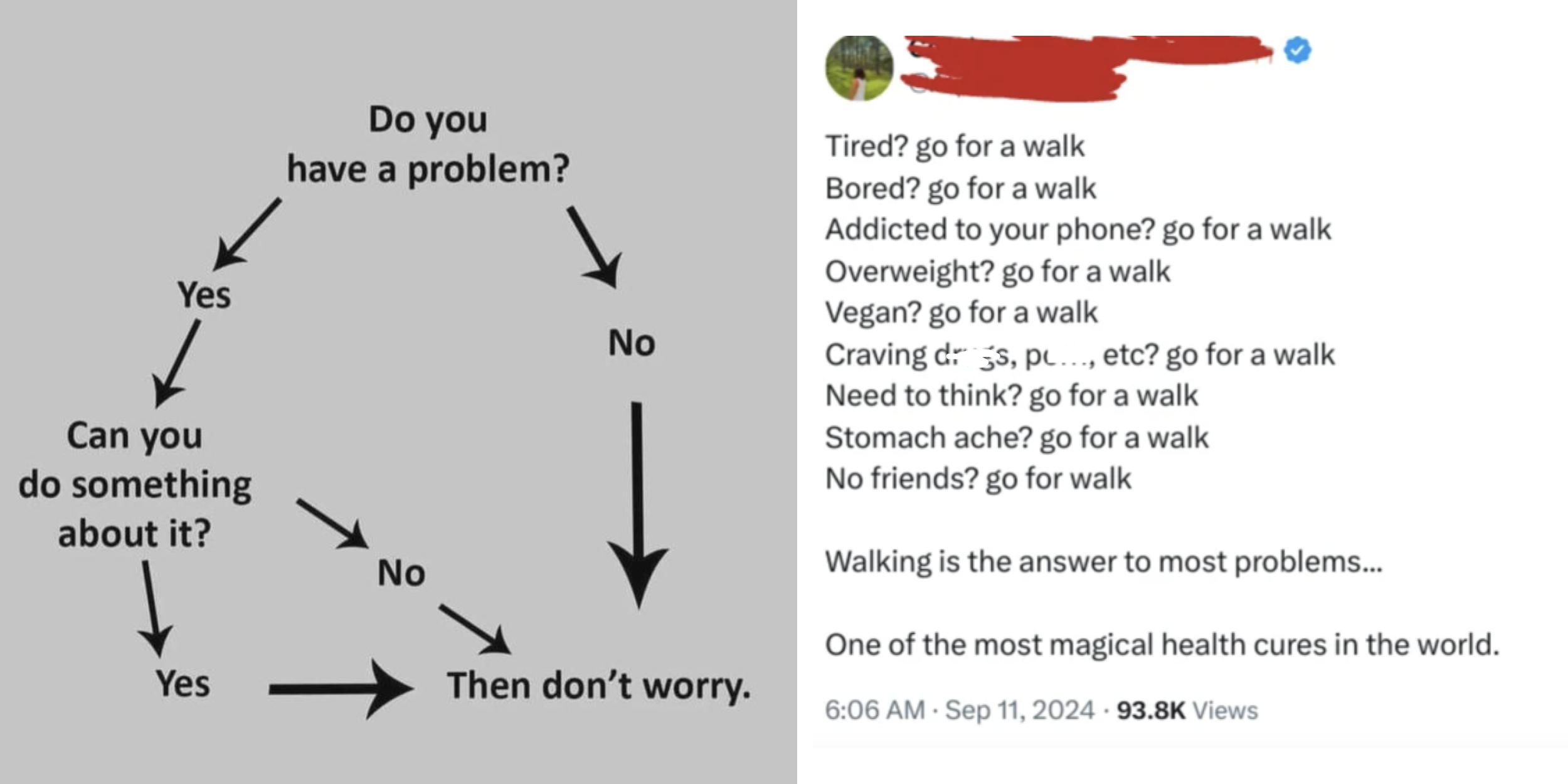 25 Simple 'Solutions' To Big Problems | Know Your Meme