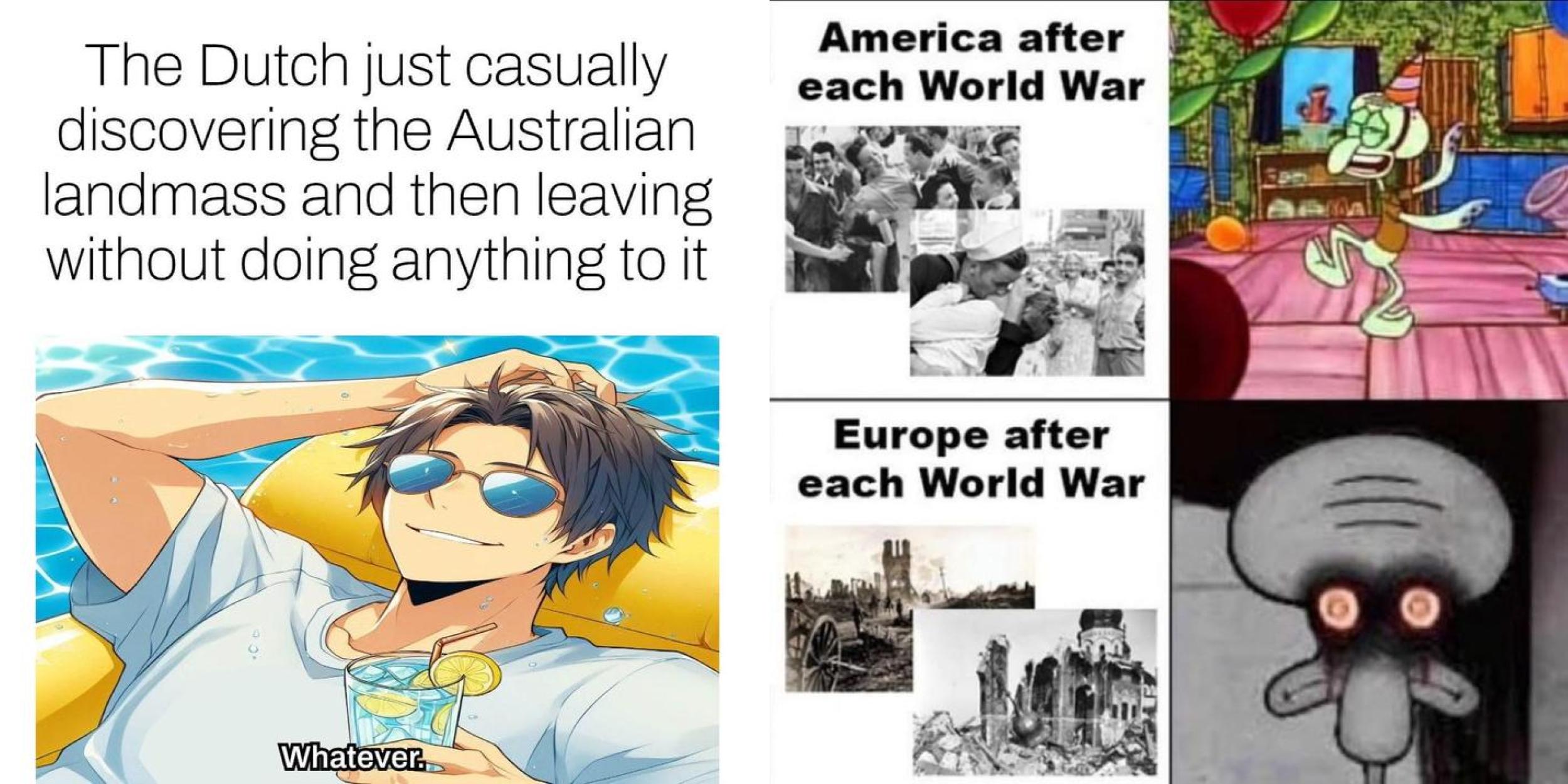 25 History Memes To Get You In The Mood To Learn | Know Your Meme
