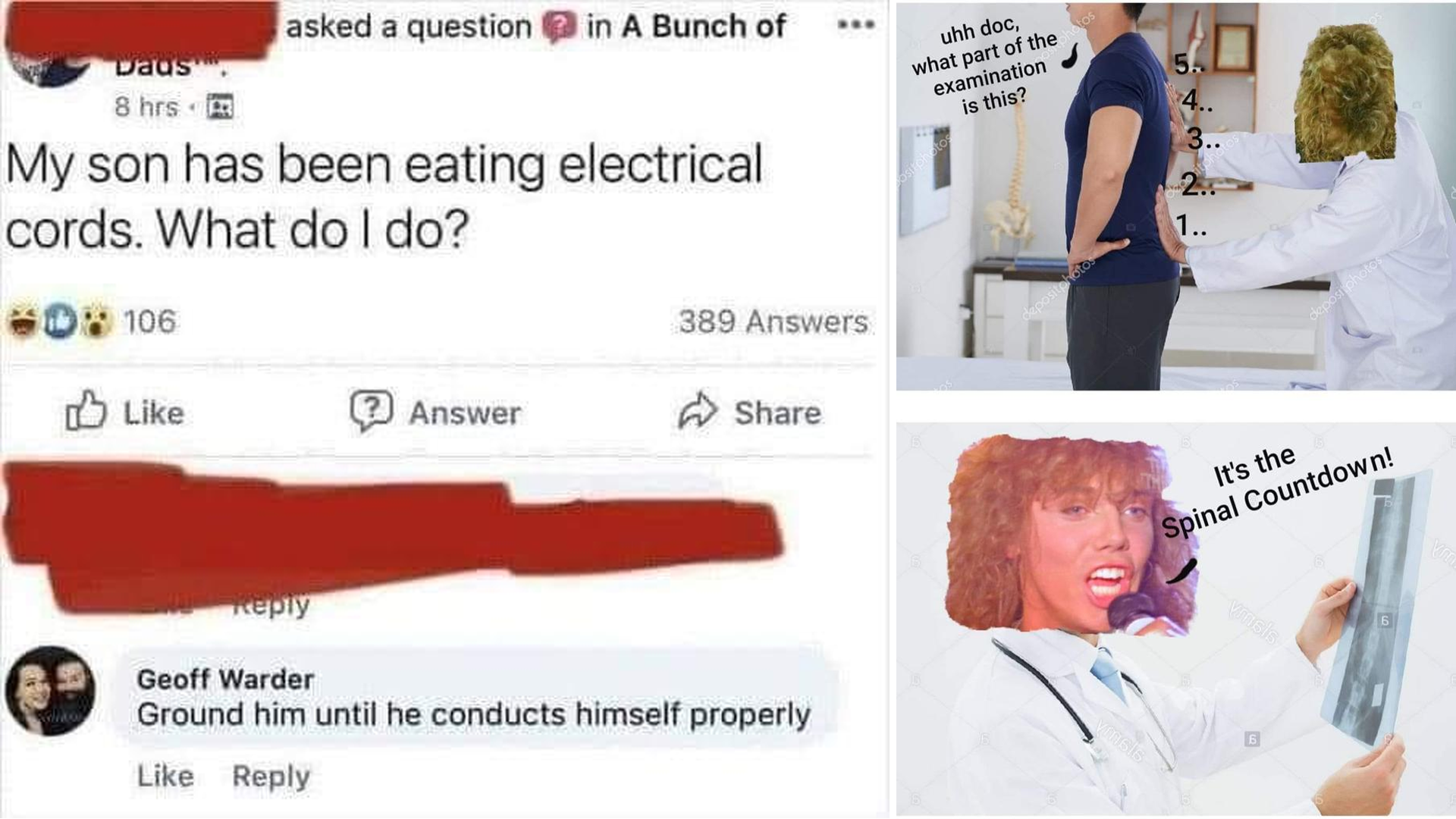 25 Corny Memes For All The Science Nerds | Know Your Meme