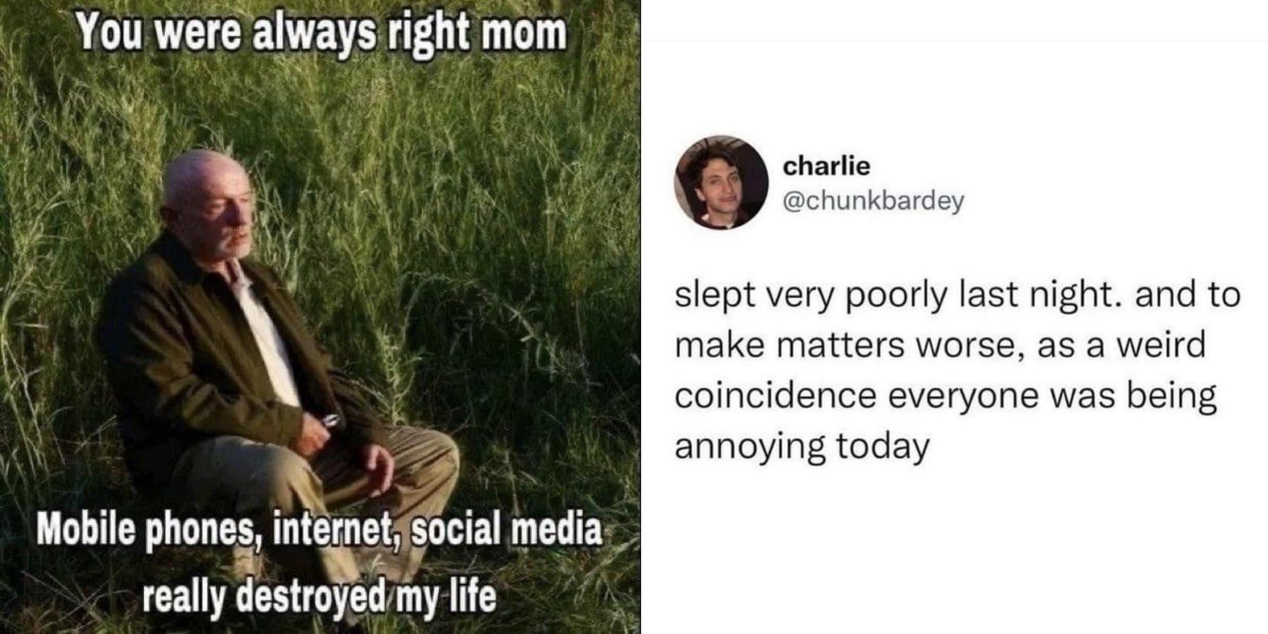 27 Relatable Memes Everyone Can Get Behind | Know Your Meme