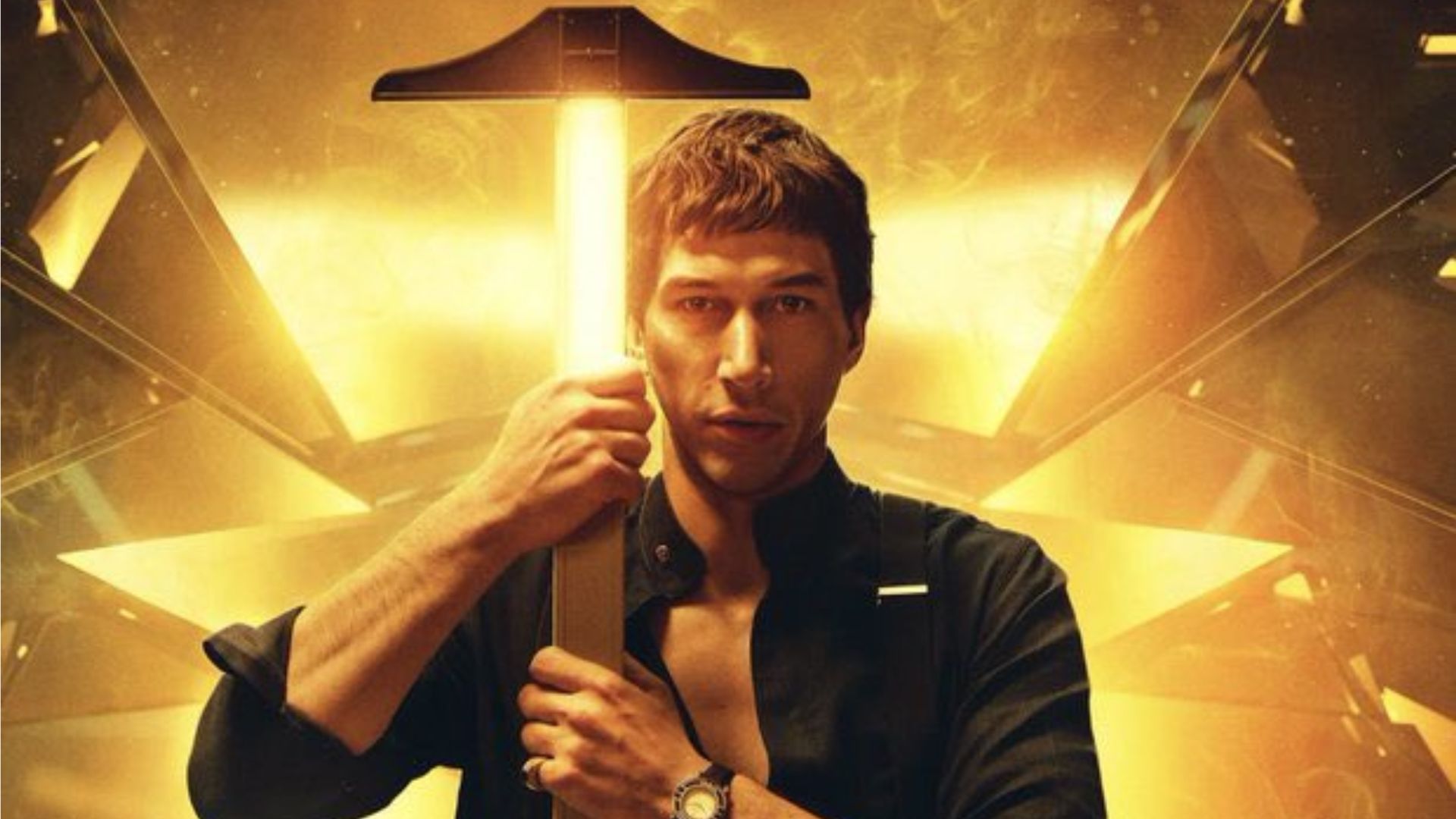 What Is 'Megalopolis' About? Francis Ford Coppola's Self-Financed Epic ...