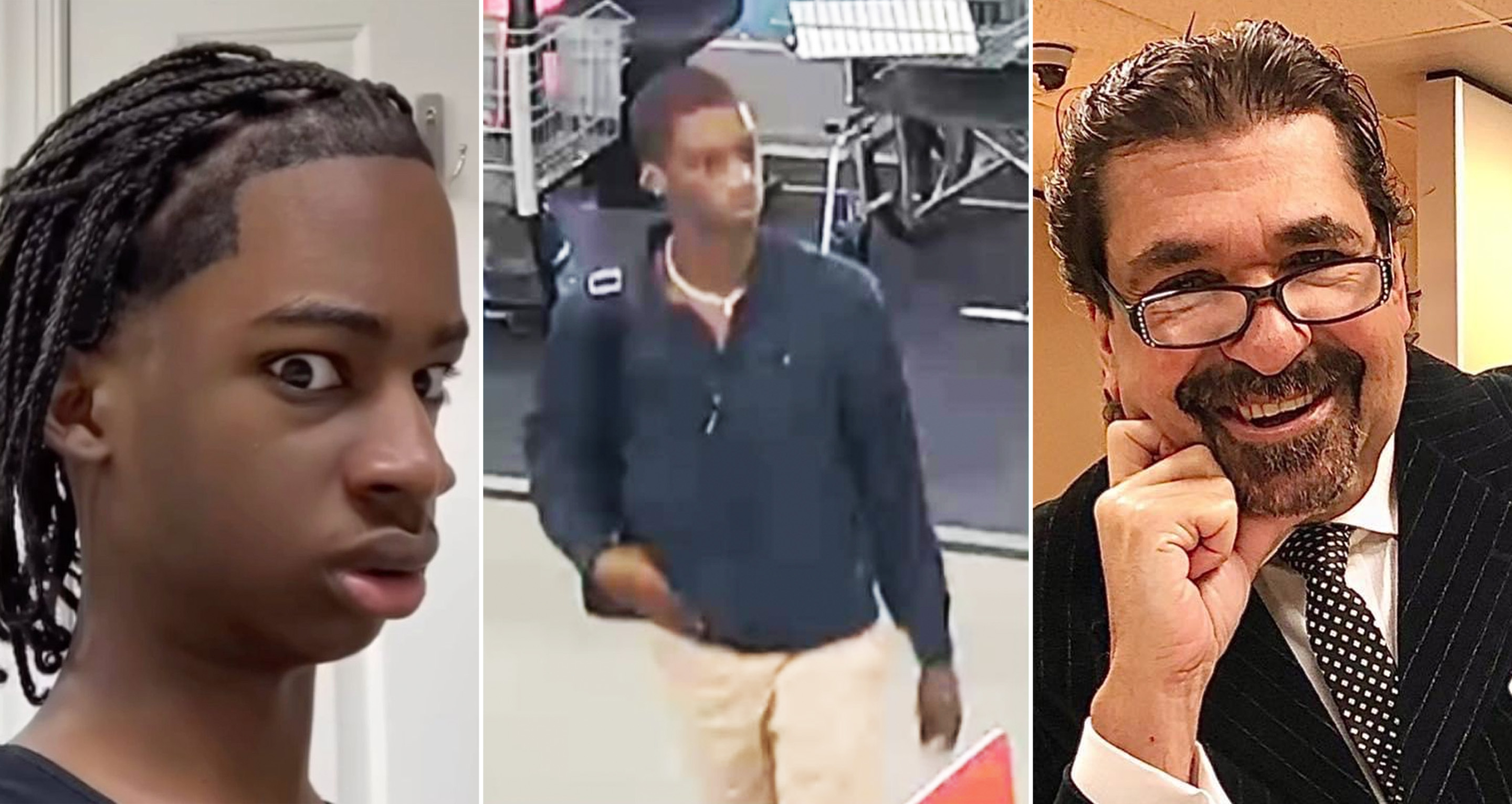 Why Are People Saying TikToker Mr. Prada Murdered His Therapist? The ...