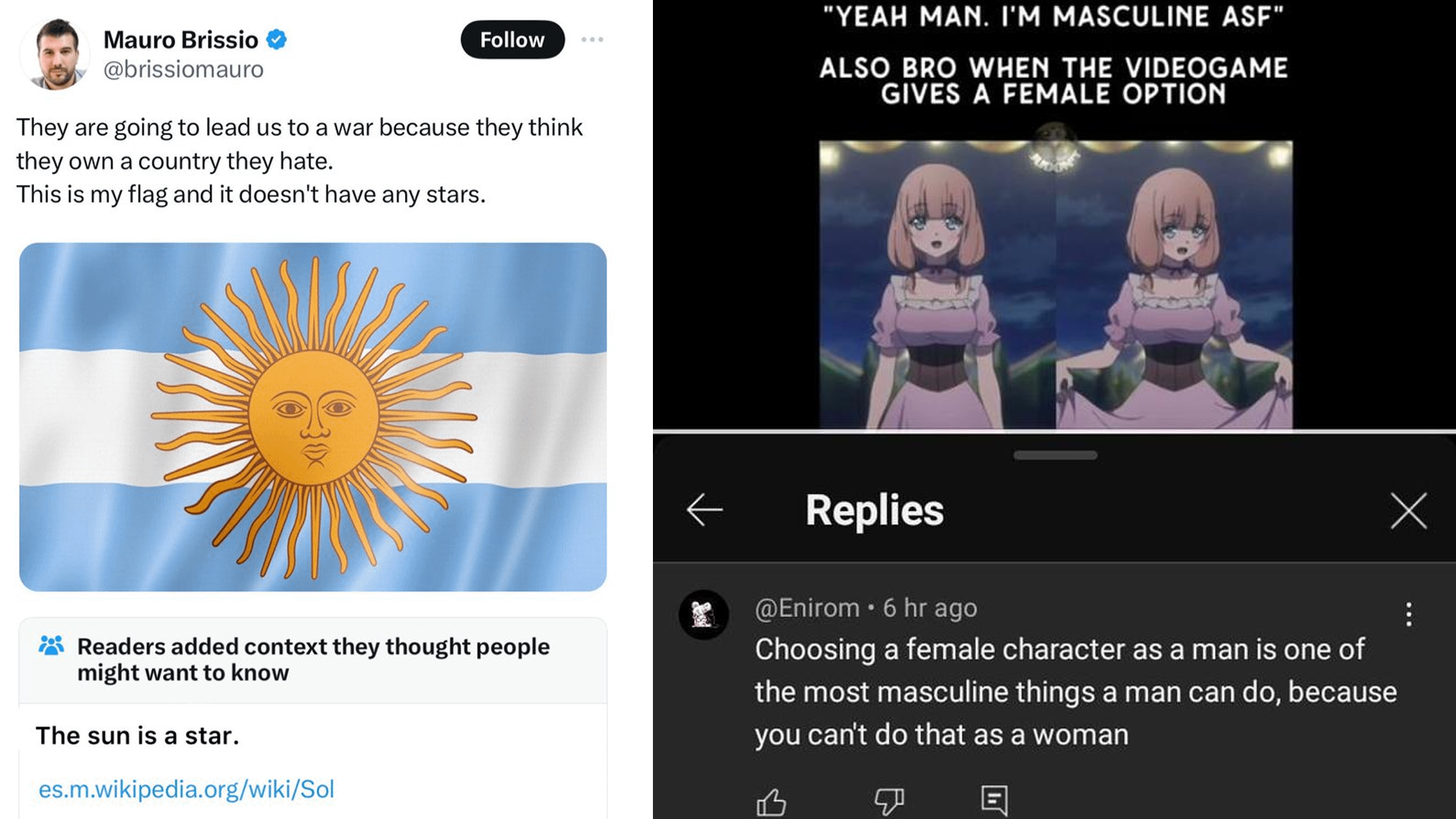 25 Posts That Are All Technically True, Even If They're Not Exactly ...