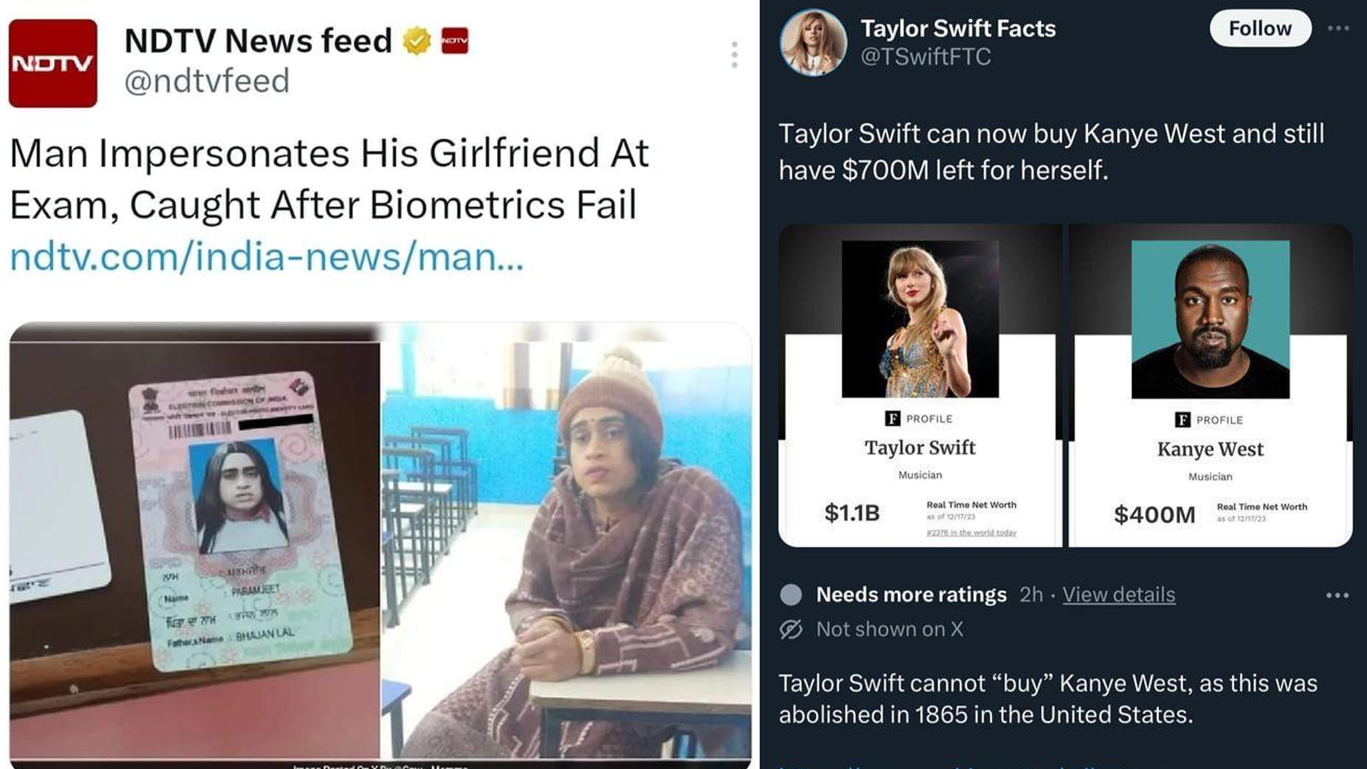 These 21 Images Are Worth A Double-Take | Know Your Meme