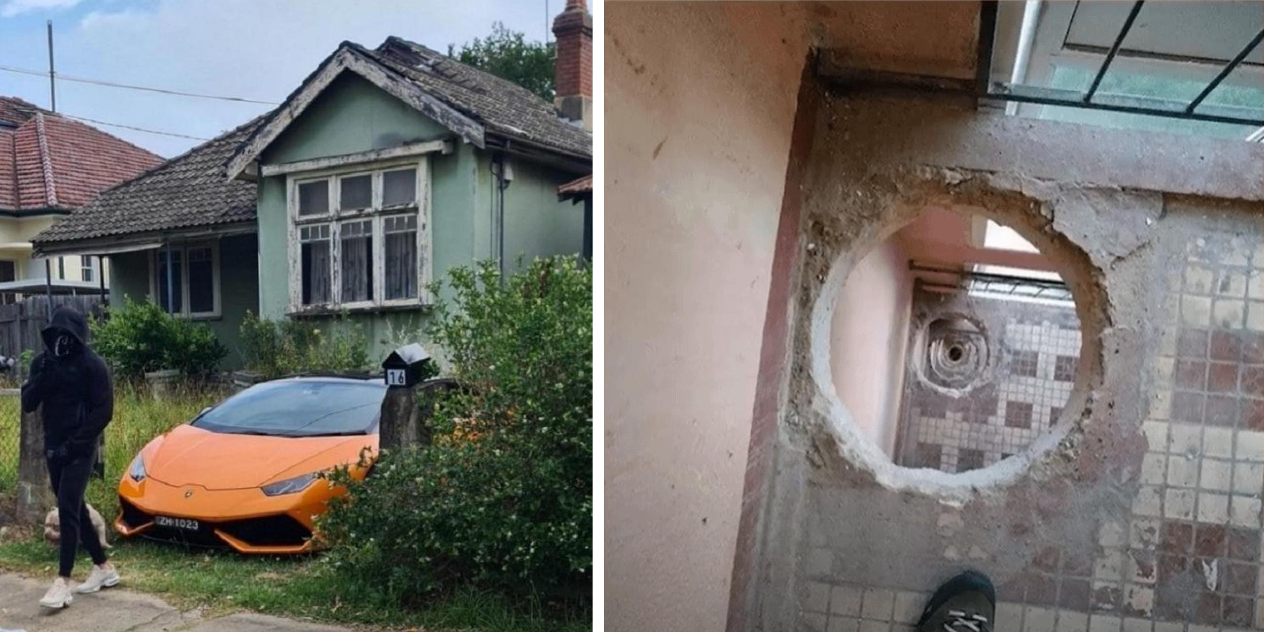 27 Confusing Photos That Are Hard To Explain | Know Your Meme