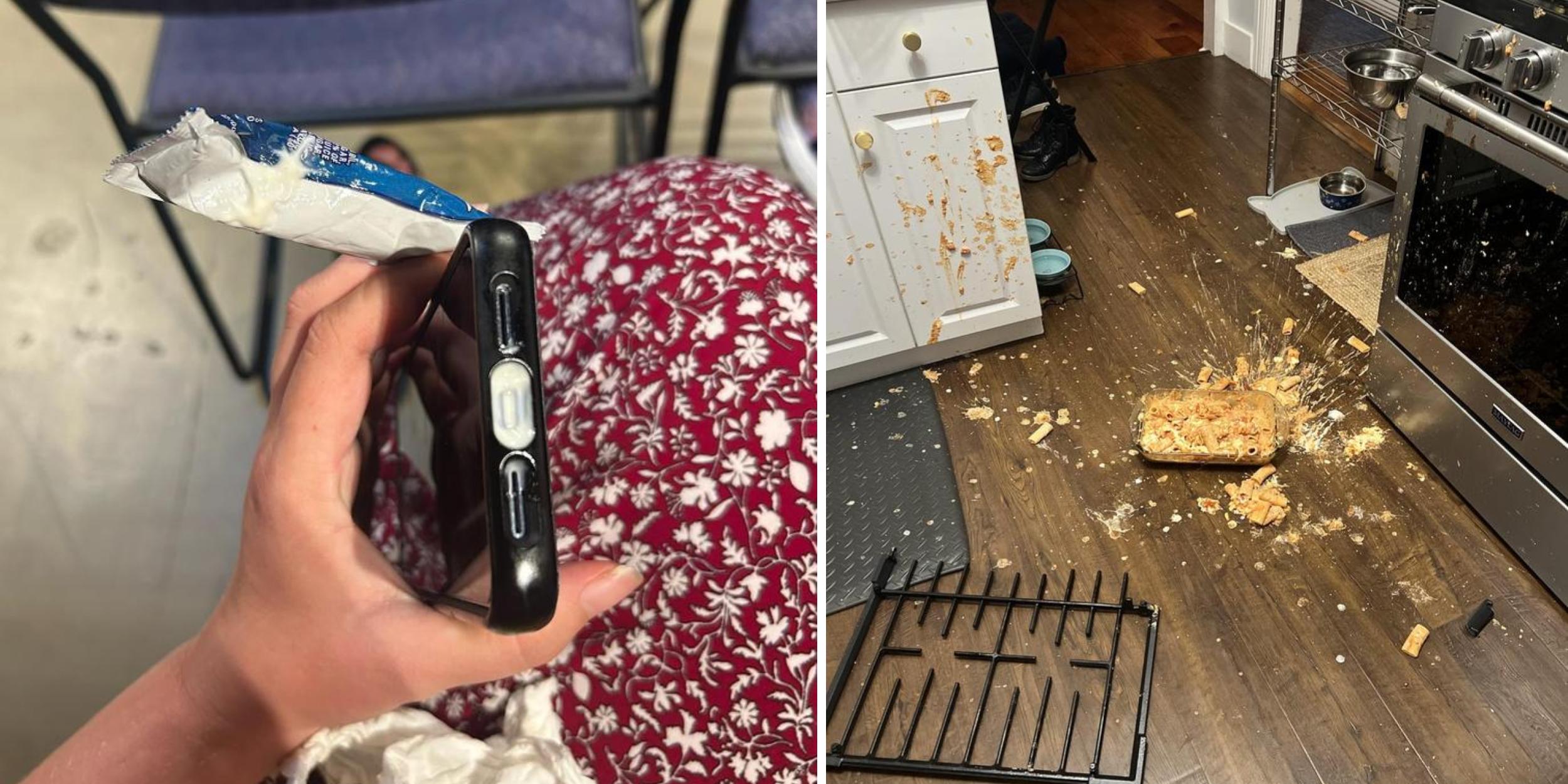 25 Infuriating Moments Making Us Shake Our Heads | Know Your Meme