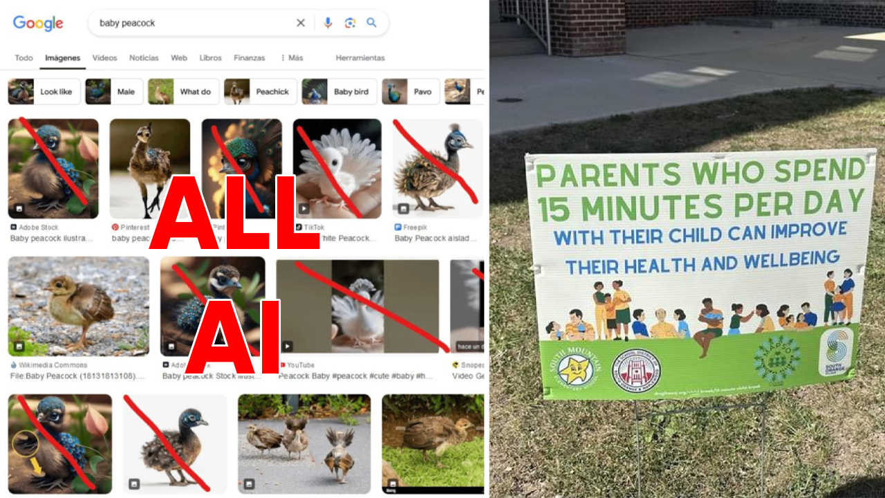 24 Images From The Real World That Are Highly Dystopian | Know Your Meme