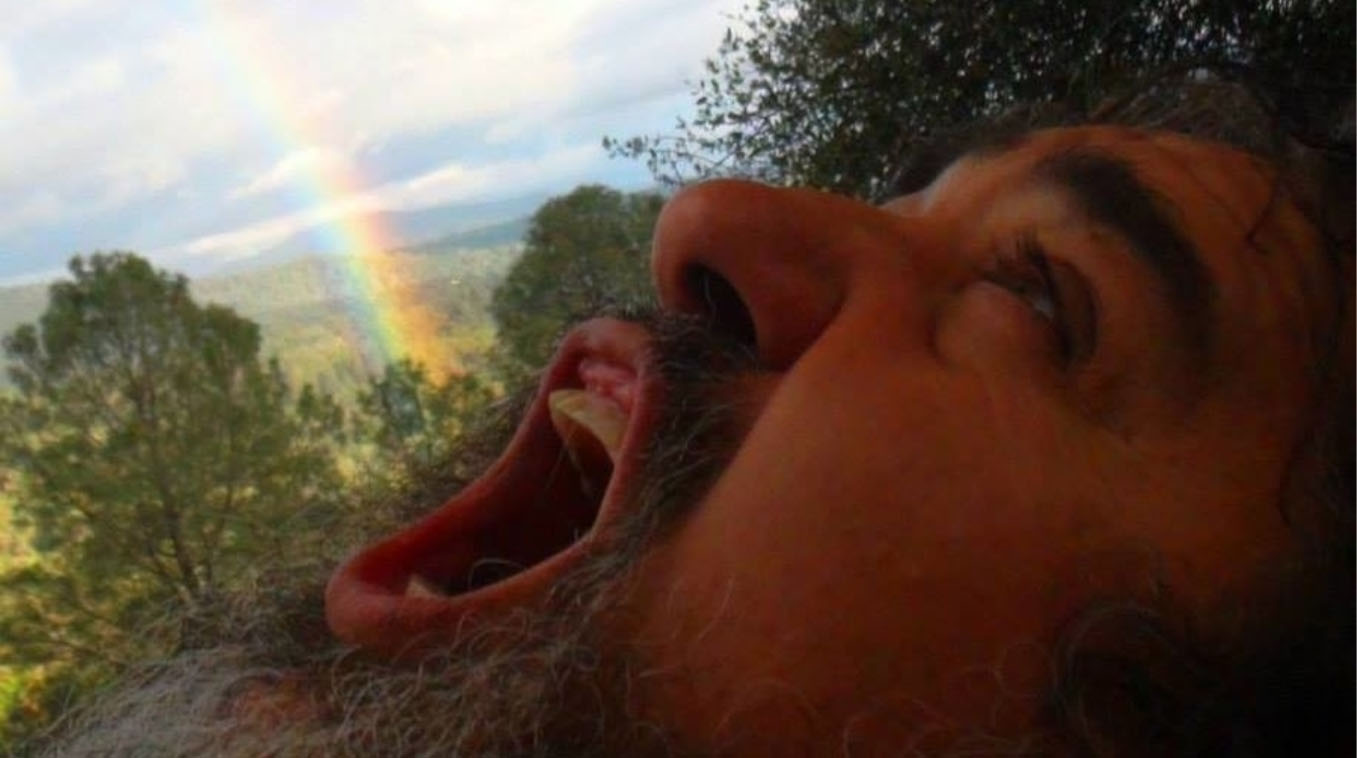 Where Are They Now? The Heartwarming Tale Of The Wholesome 'Double Rainbow' Guy ... | Know Your Meme