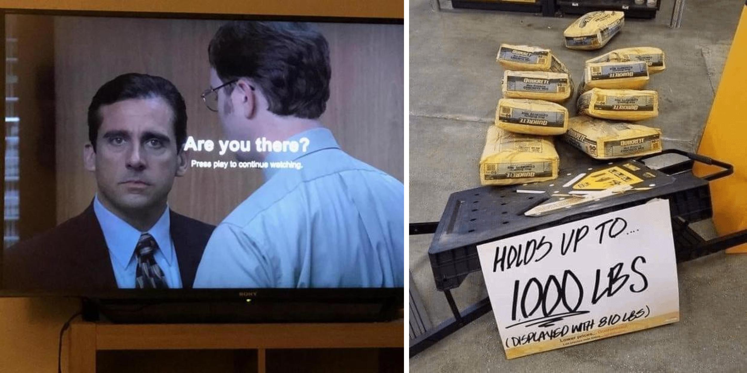 25 Normal Situations That Became Accidentally Hilarious | Know Your Meme