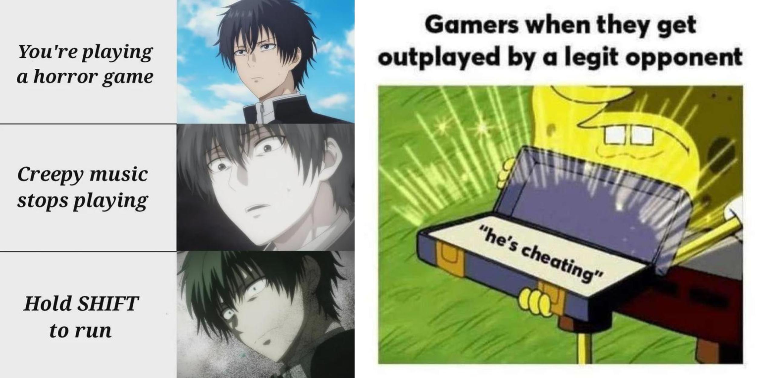 Wait For That System Update With These 26 Gaming Memes | Know Your Meme