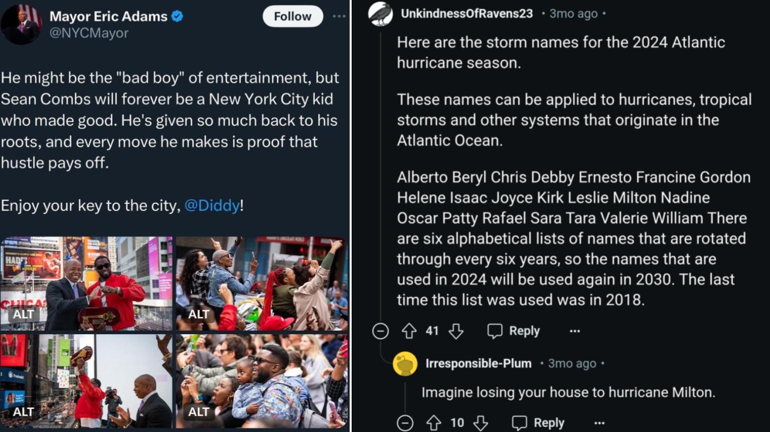 25 Bold Predictions That 'Aged Like Milk' | Know Your Meme