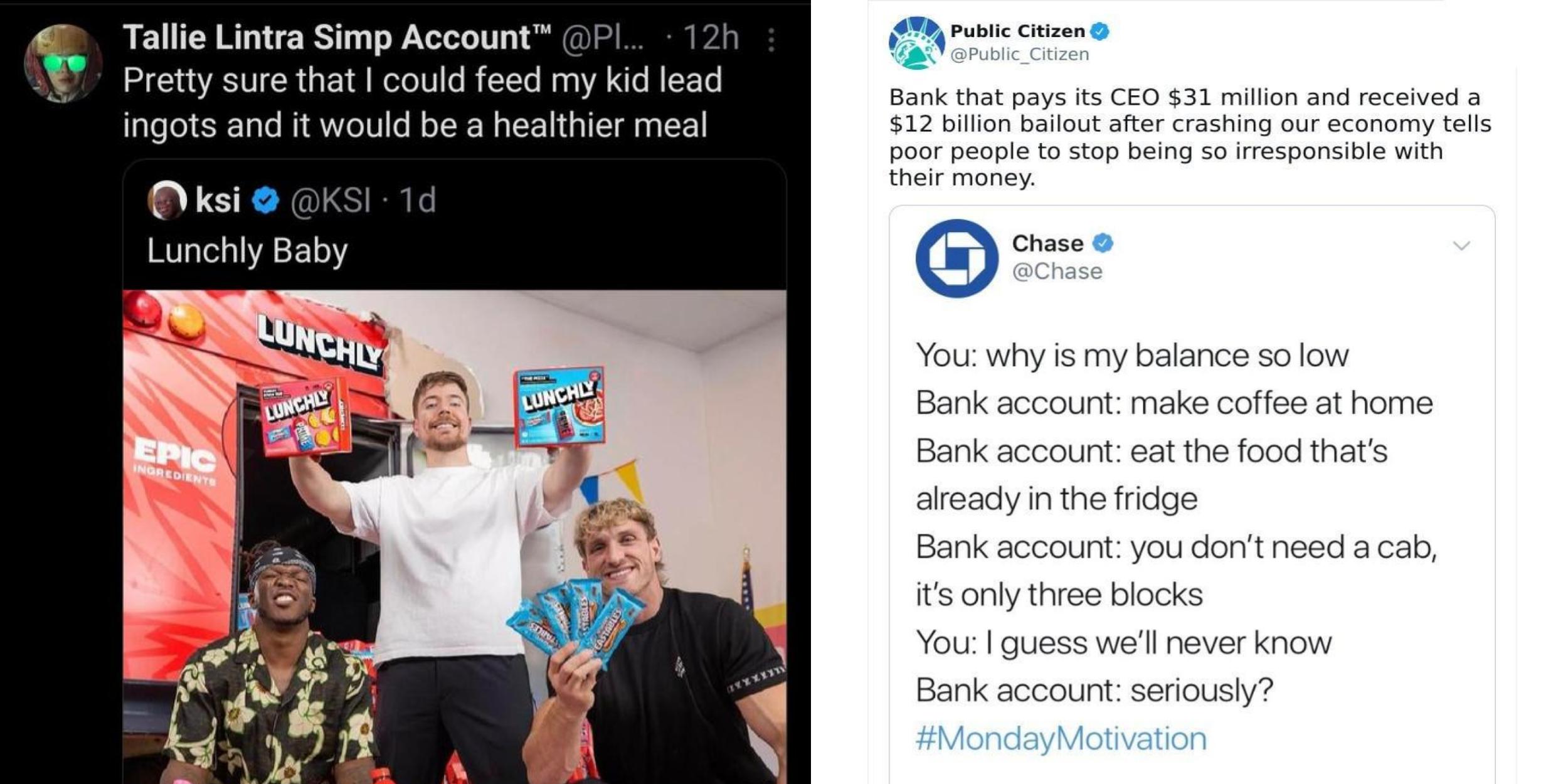 26 Brutal Comments That Destroyed People Online | Know Your Meme