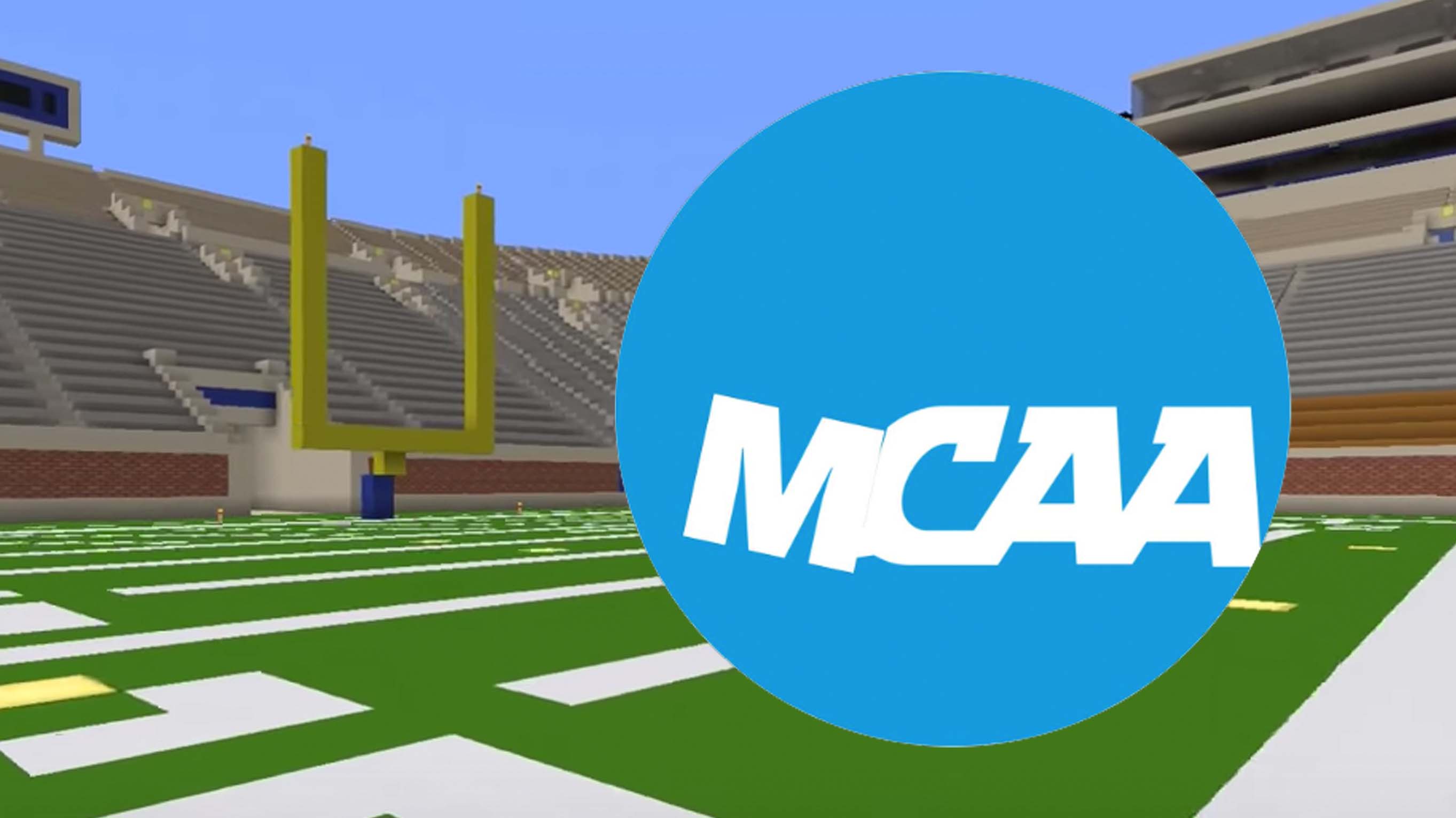 What Is 'Minecraft College Football'? Pig State, Ole Moo And Other 'Minecraft'-T... | Know Your Meme