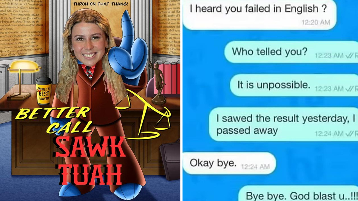 17 Horrible Memes That Are Prime Examples Of How Unfunny People Can ...