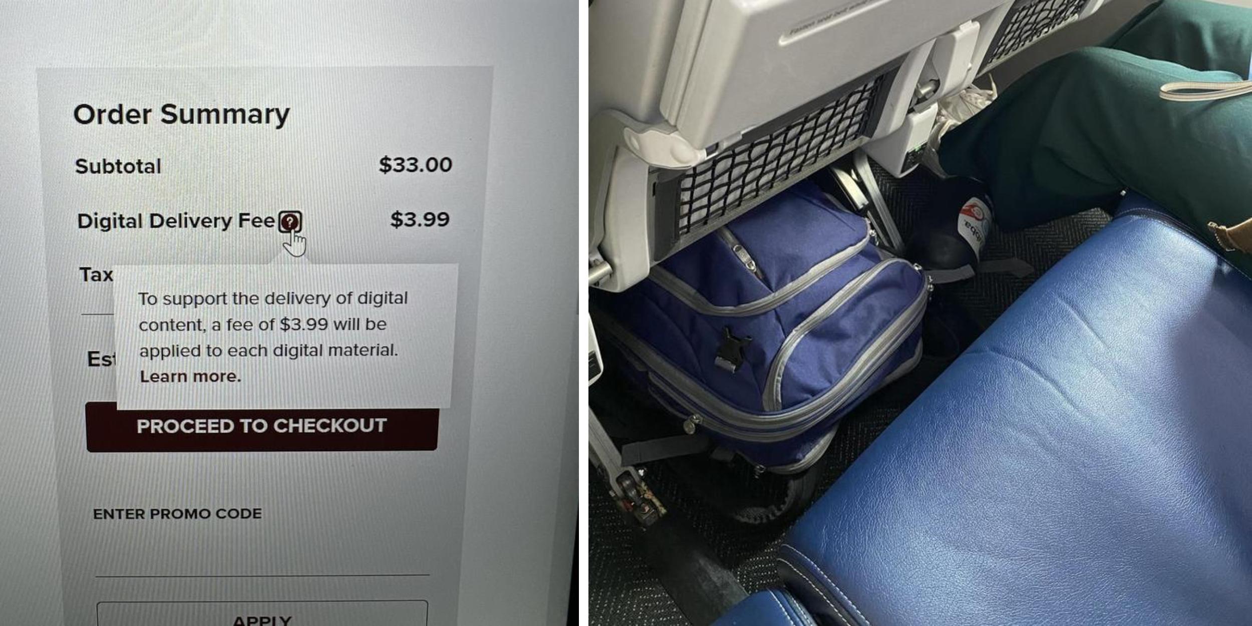 27 'Mildly Infuriating' Things That Will Annoy You Right Through The ...