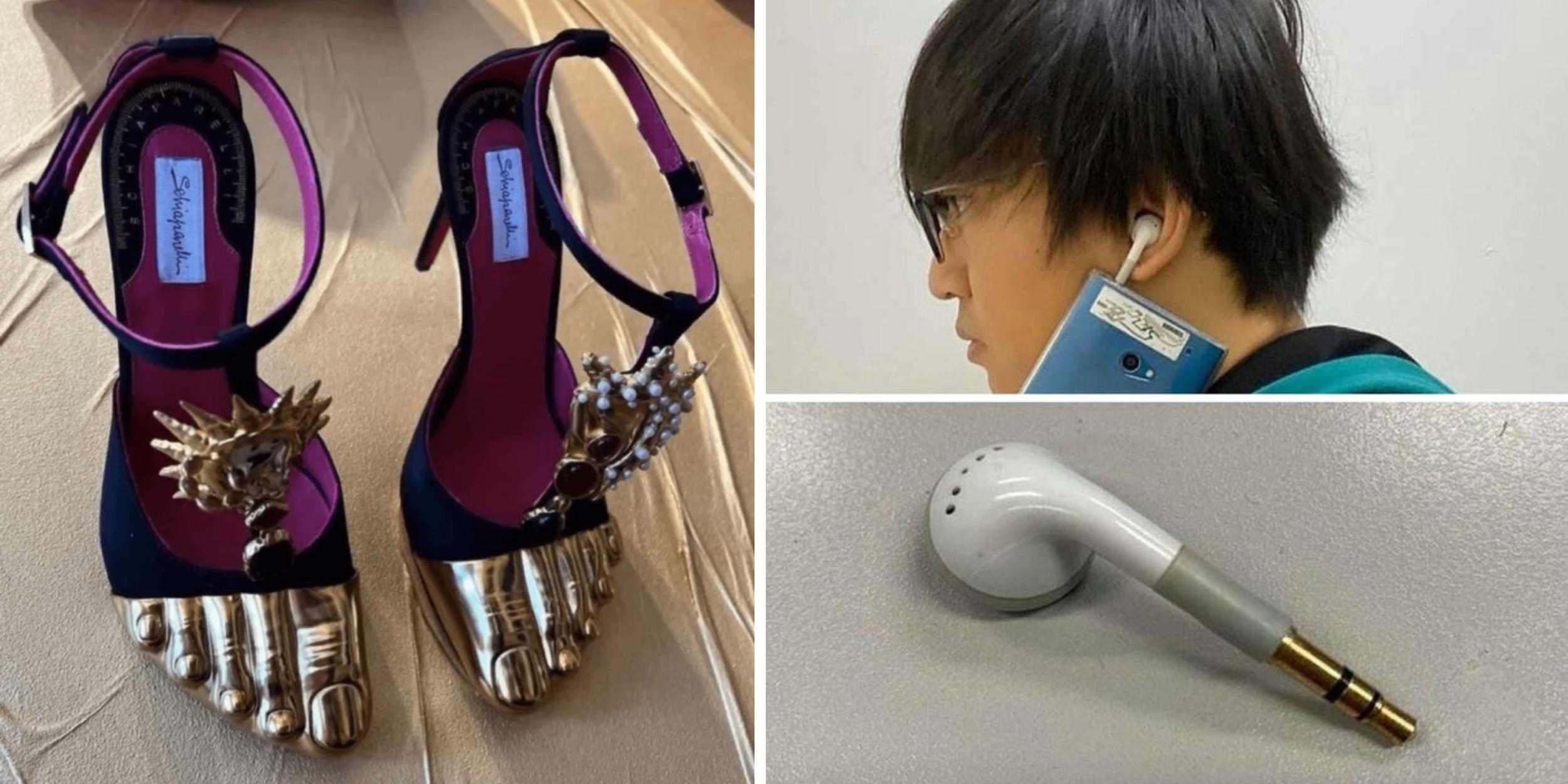 25 Blursed Images Full Of Weird Energy | Know Your Meme