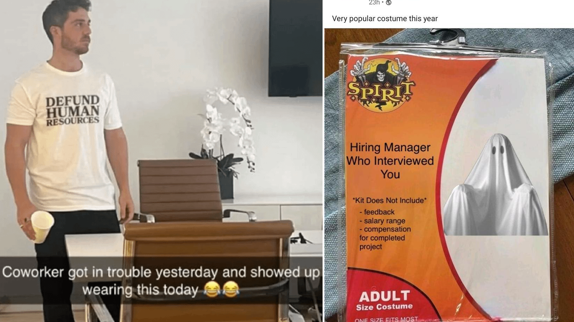 23 Examples Showcasing How Hard It Is To Get A Job These Days | Know ...