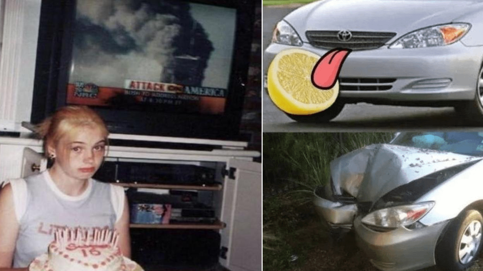 20 Absolutely 'Blursed' Images That Will Make You Question Reality Itself | Know Your Meme