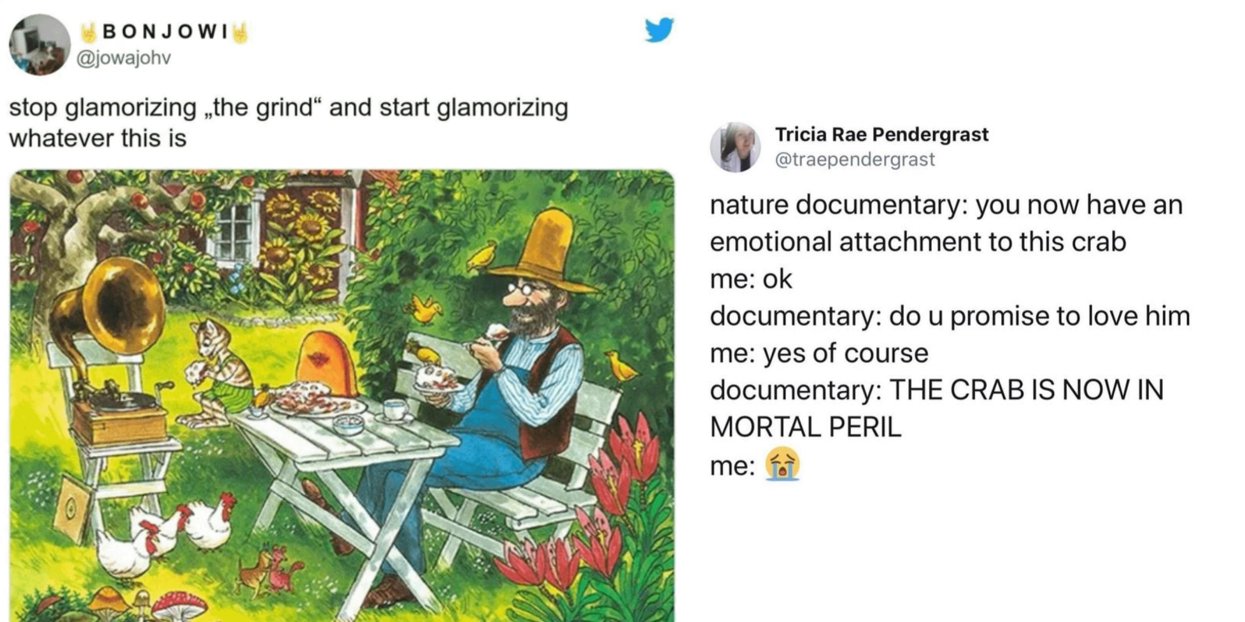 These Relatable Memes Make Us All Say 'Same' | Know Your Meme